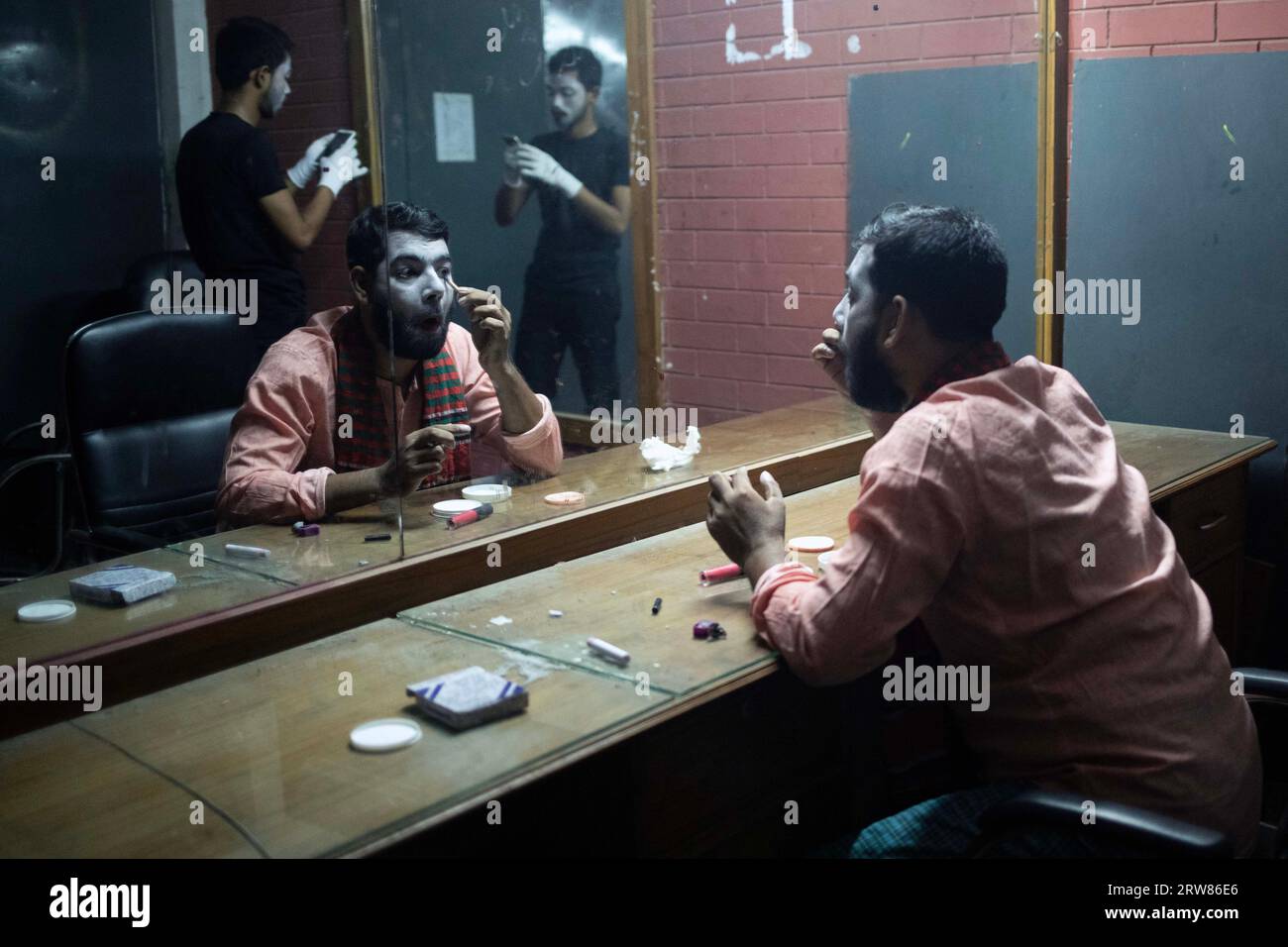 Tsc auditorium hi-res stock photography and images - Alamy