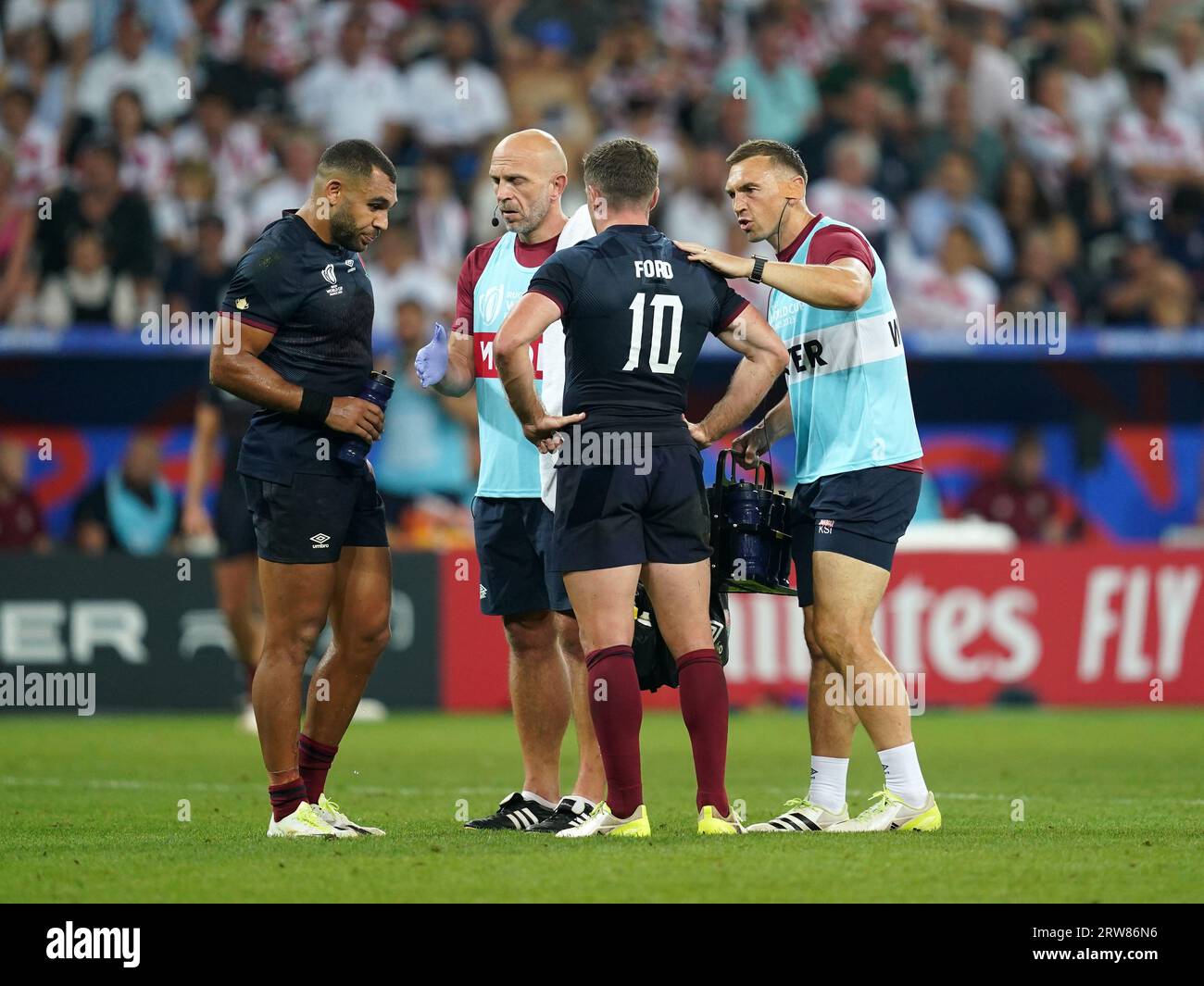 Kevin sinfield england rugby hi-res stock photography and images - Alamy