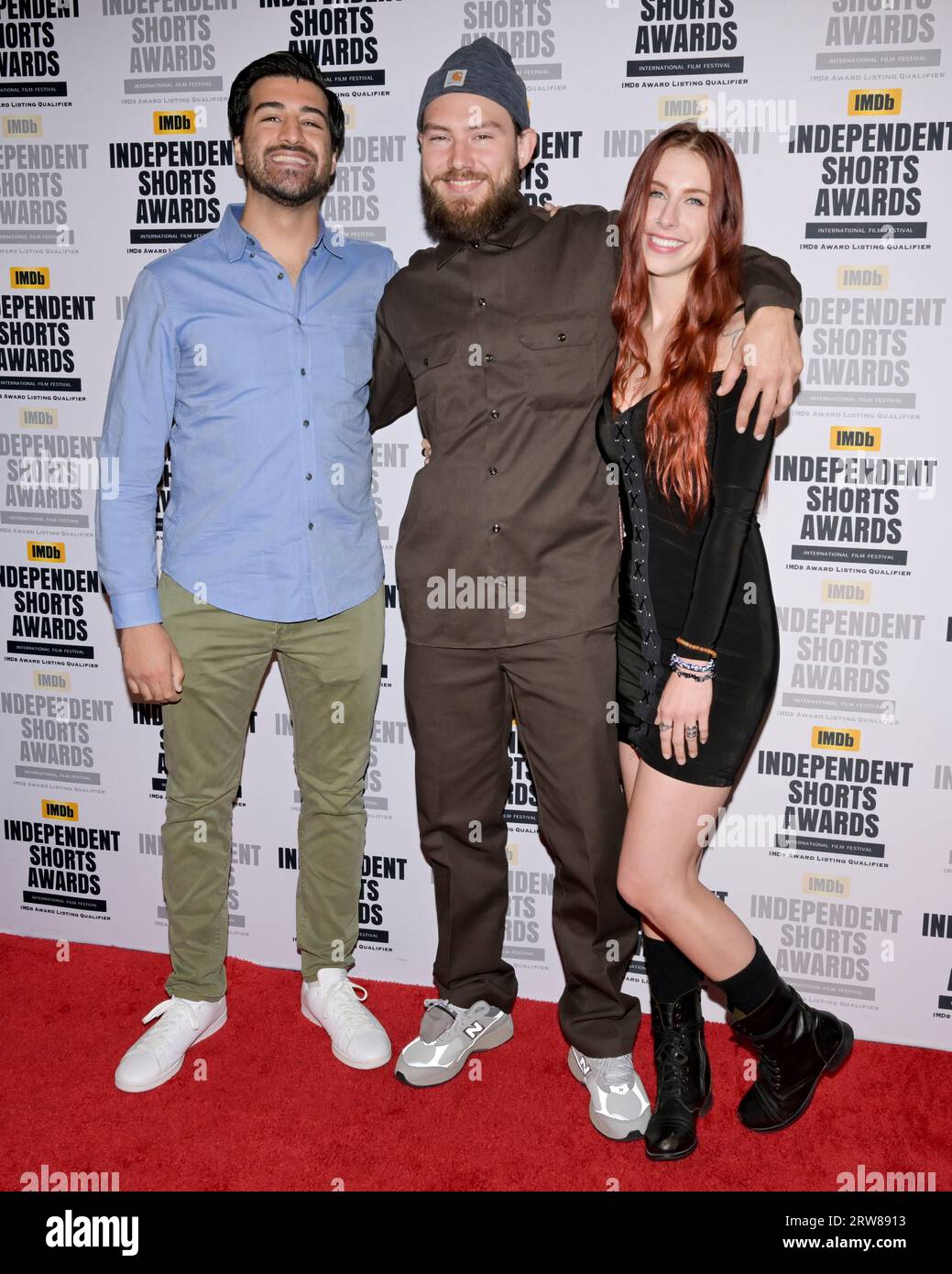 September 16, 2023, Los Angeles, California, USA: Producers of The ...