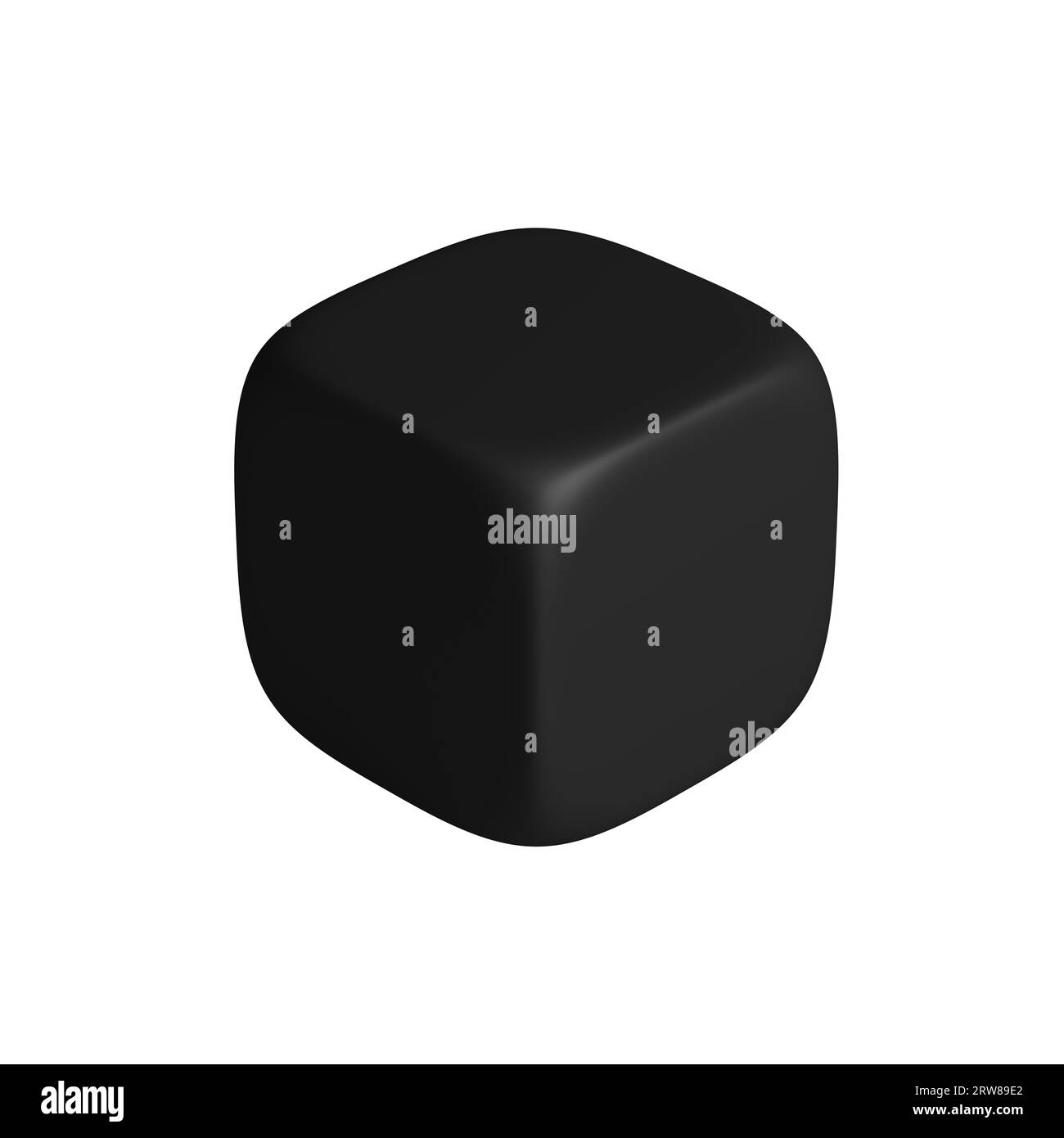 Space game template illustration Cut Out Stock Images & Pictures - Alamy