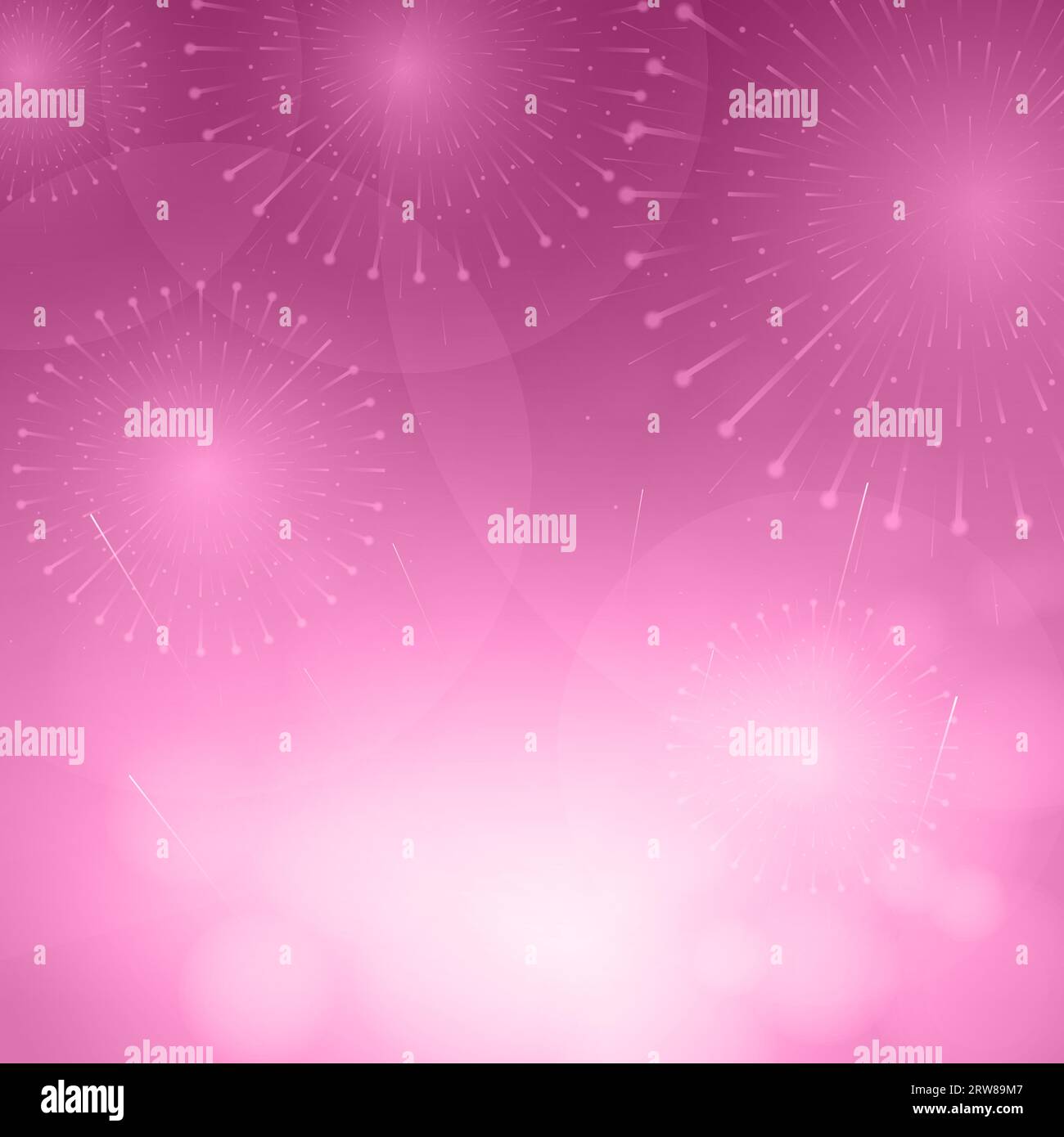 Firework fires Stock Vector Images - Alamy