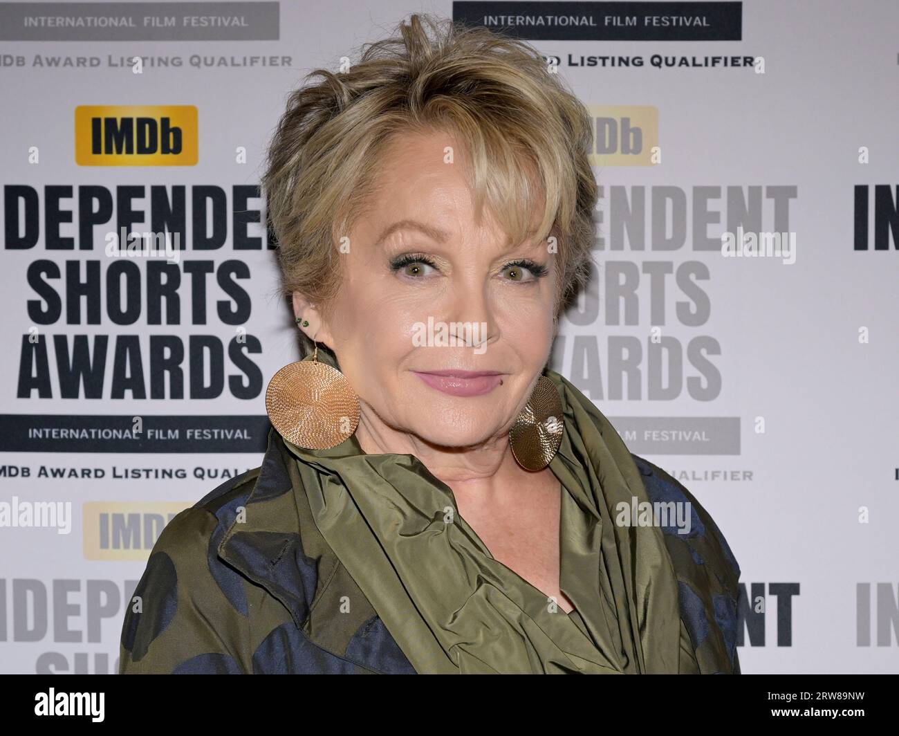 September 16, 2023, Los Angeles, California, USA: Charlene Tilton ...