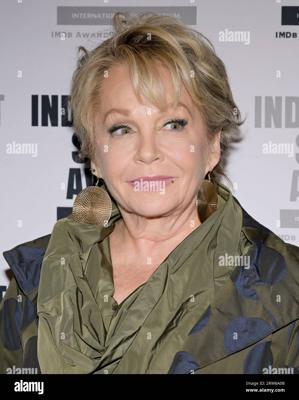 September 16, 2023, Los Angeles, California, USA: Charlene Tilton ...