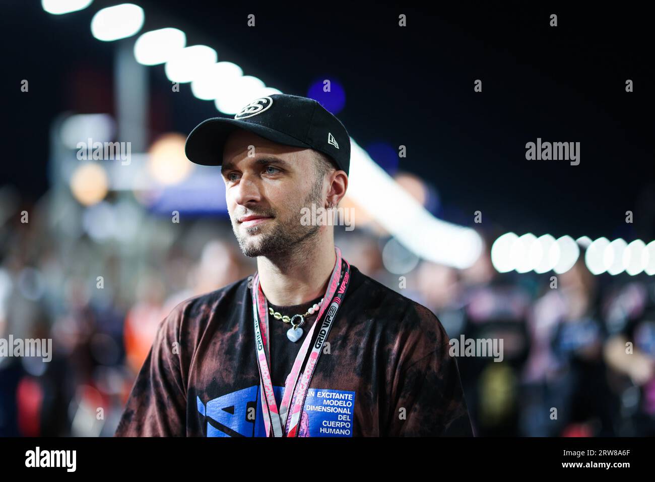 Lucas Hauchard, connu sous le nom de Squeezie, videaste web, streamer ...