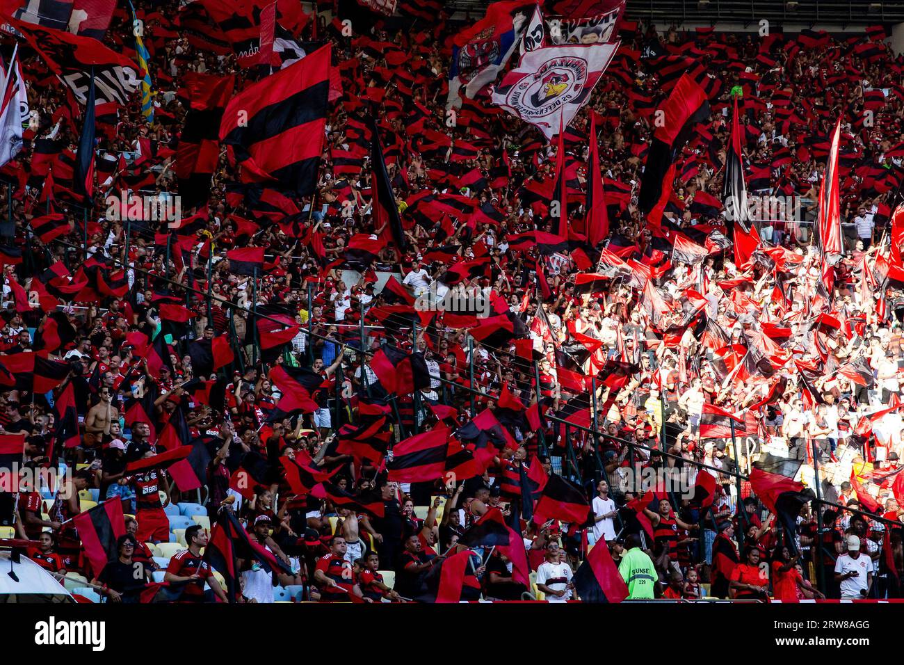 Rio de Janeiro, Rio de Janeiro, Brasil. 17th Sep, 2023. Rio de Janeiro ...