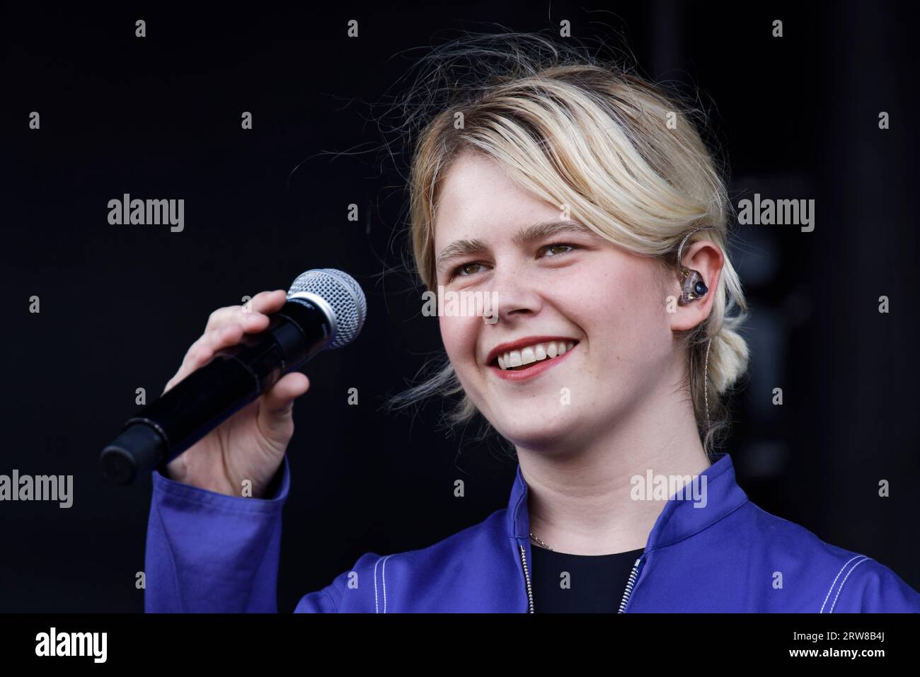 Orge de culture hi-res stock photography and images - Alamy