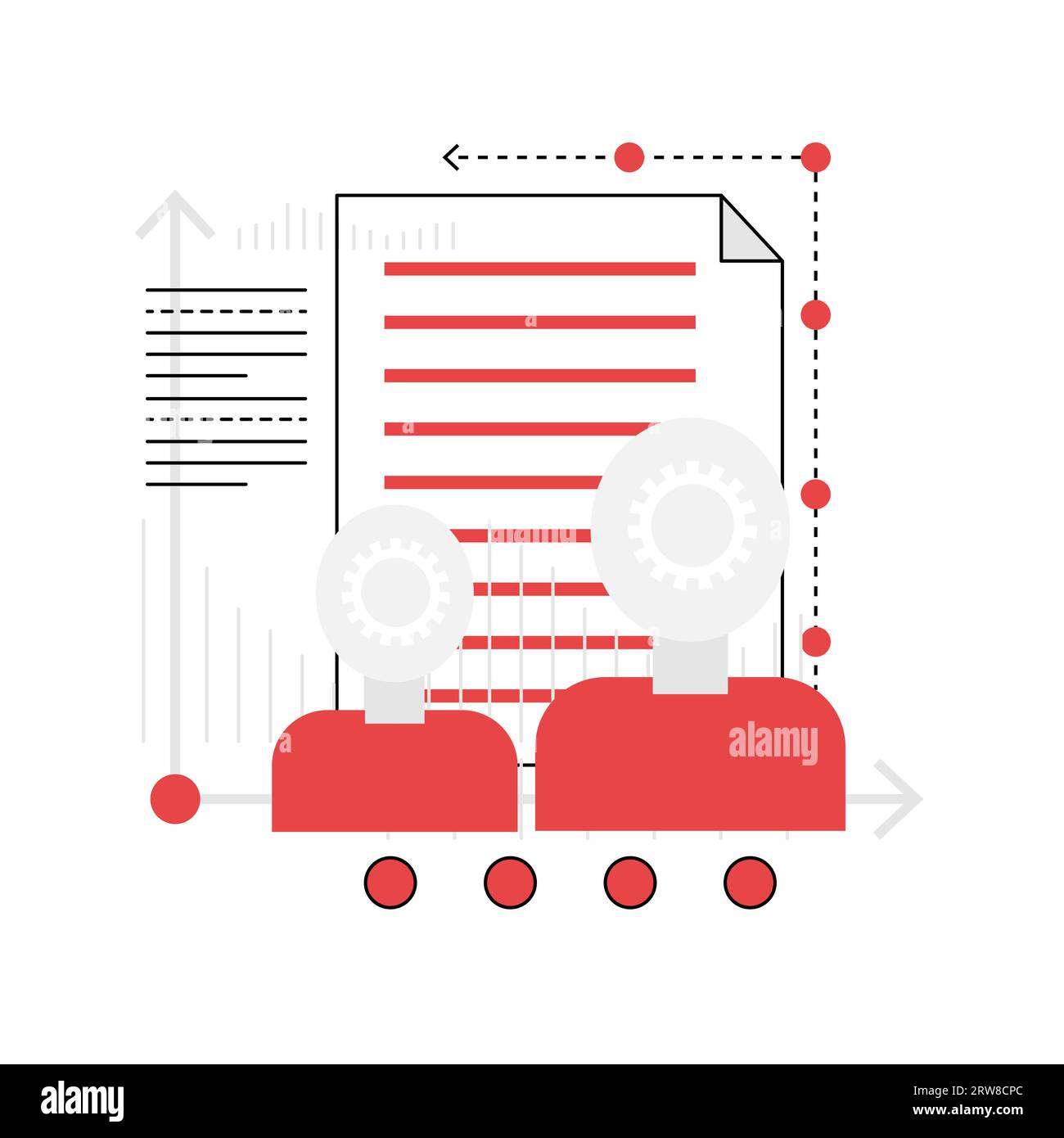 Consumer focus group. Media advertising audience, marketing strategy ...