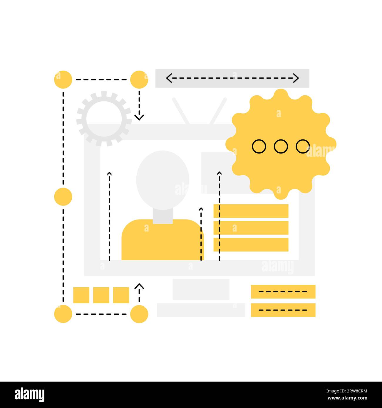 Television media advertising. Television ads, broadcast marketing ...