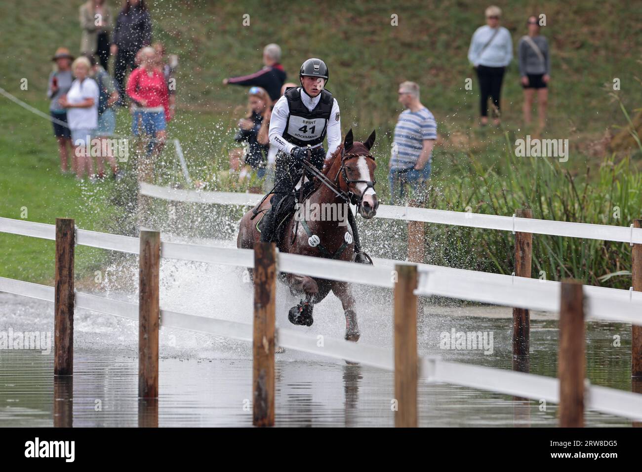 Calvin bockmann hi-res stock photography and images - Alamy