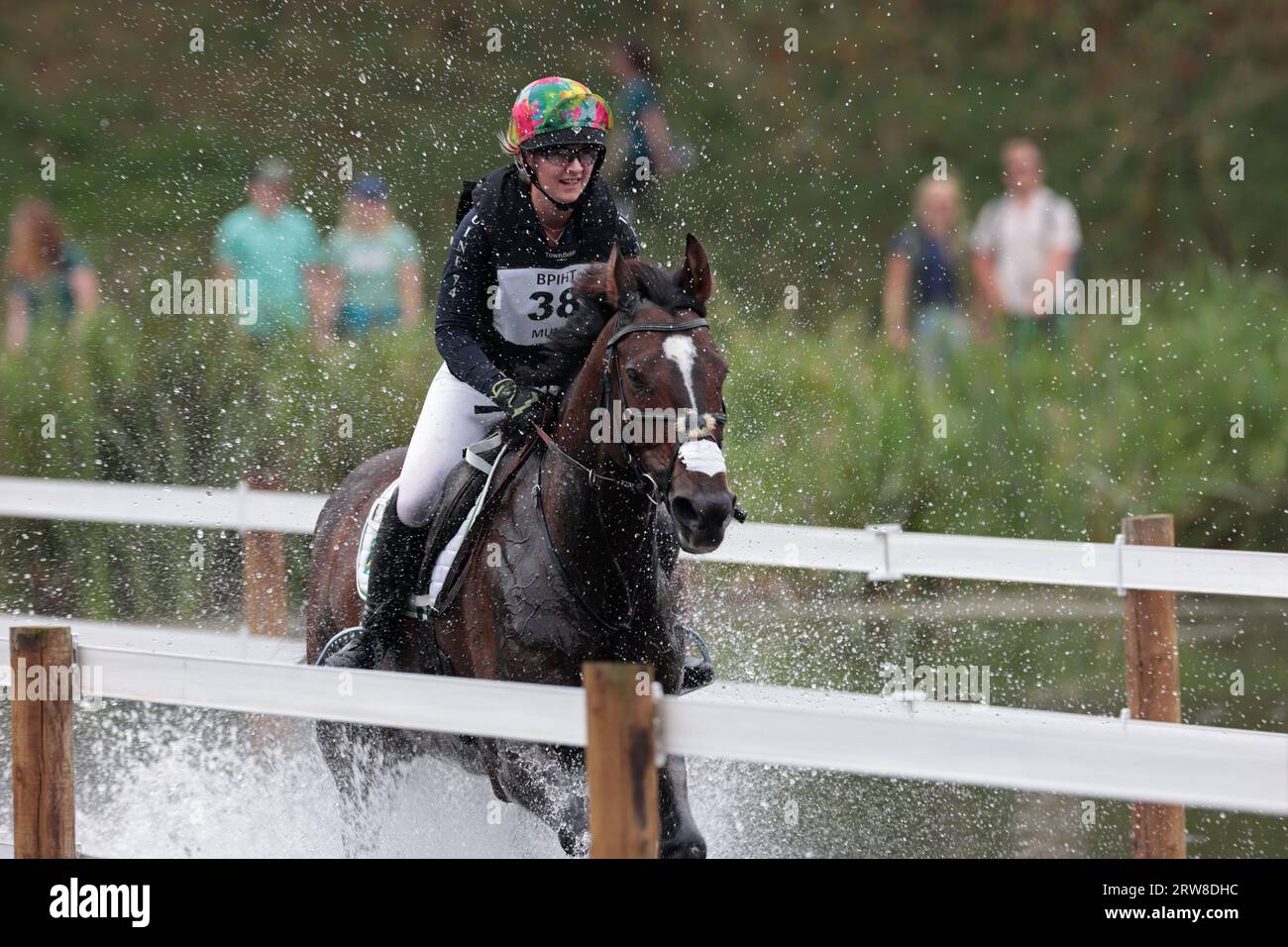 Alexandra munn hi-res stock photography and images - Alamy