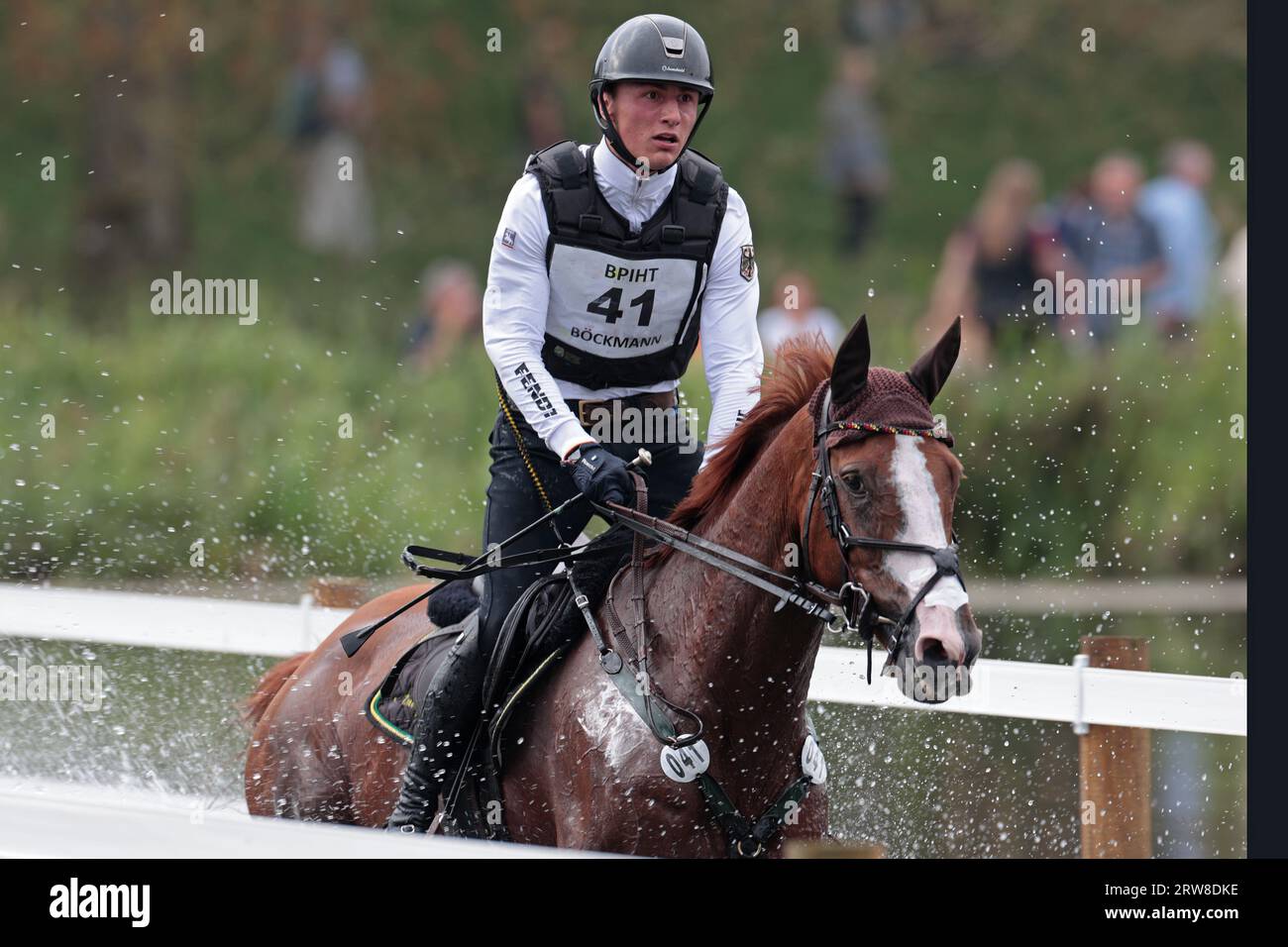 Calvin bockmann hi-res stock photography and images - Alamy