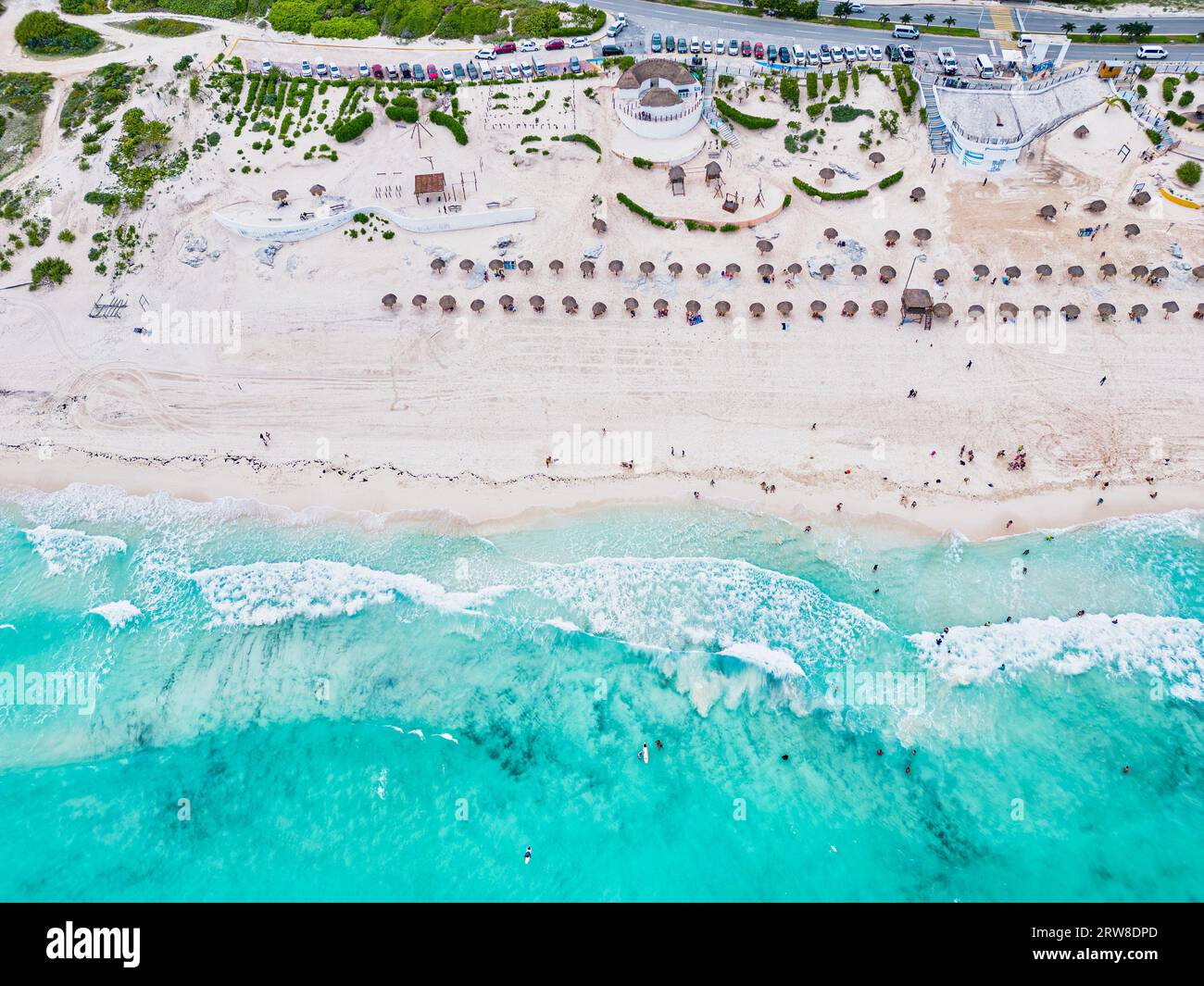 Aerial cenital view hi-res stock photography and images - Alamy