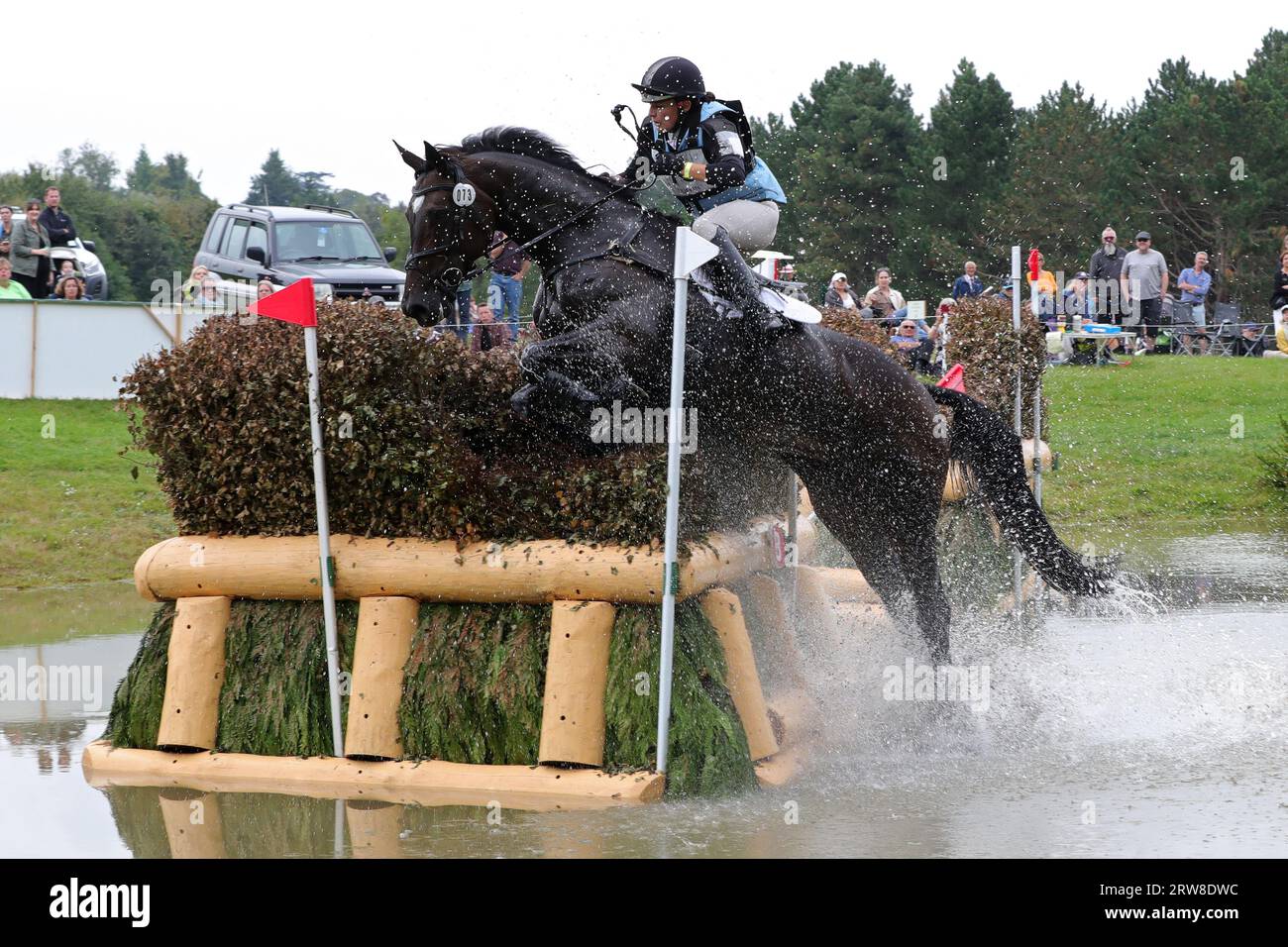 Claire duffin hi-res stock photography and images - Alamy