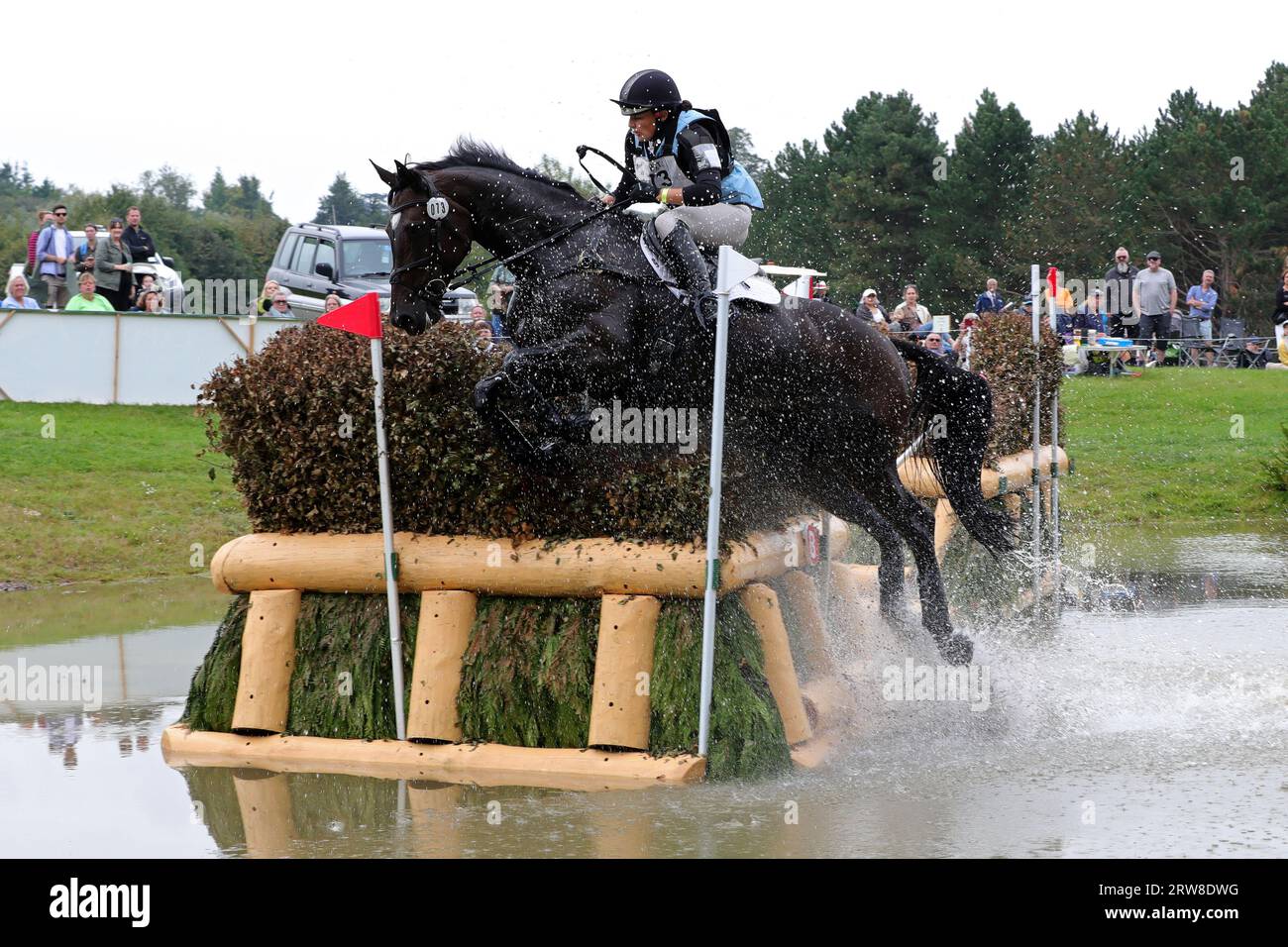 Claire duffin hi-res stock photography and images - Alamy
