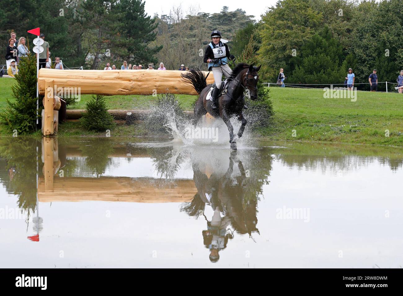 Claire duffin hi-res stock photography and images - Alamy