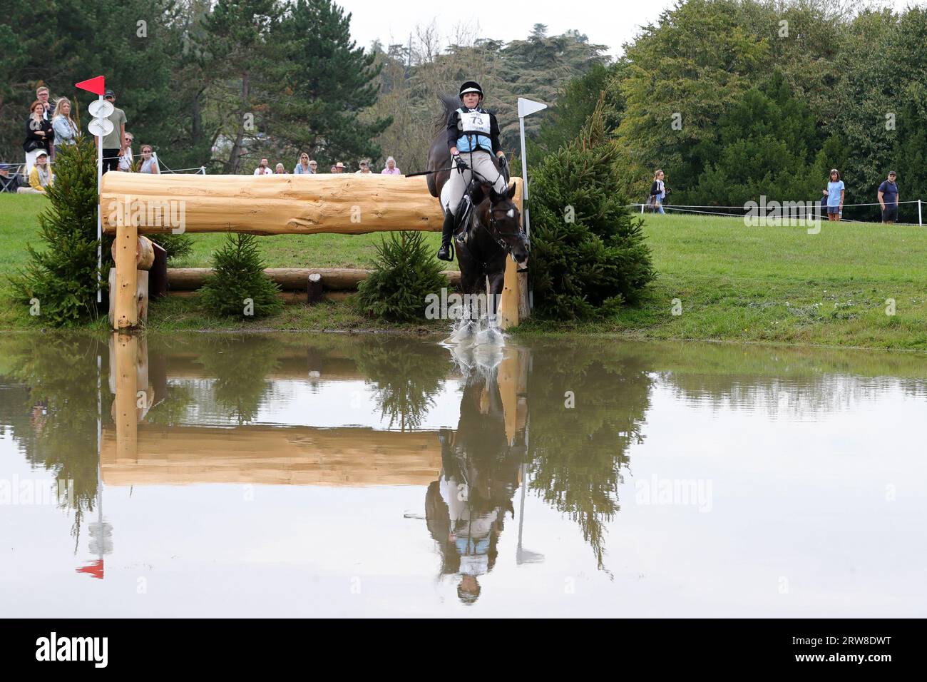 Claire duffin hi-res stock photography and images - Alamy
