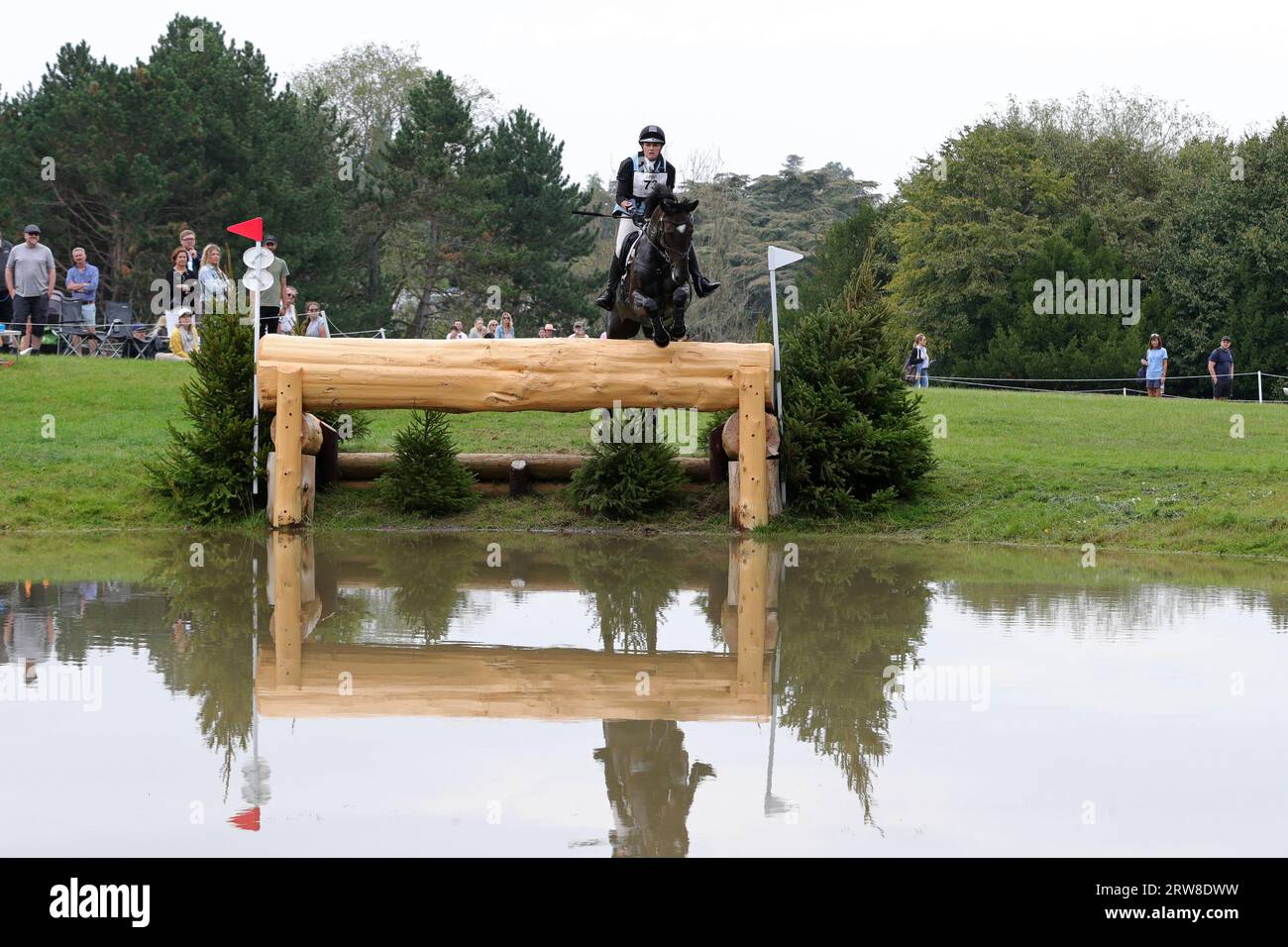 Claire duffin hi-res stock photography and images - Alamy