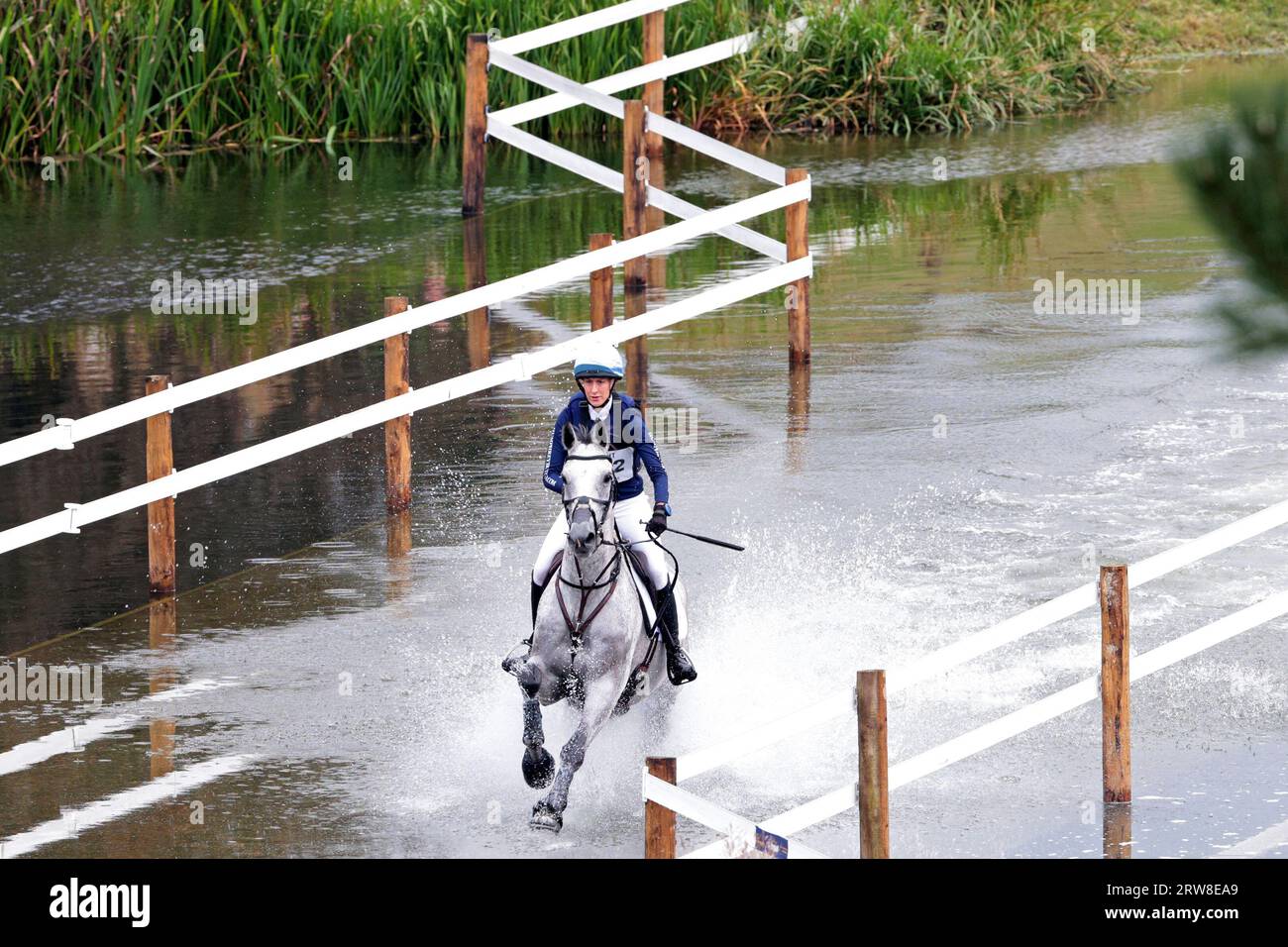 Bella innes ker hi-res stock photography and images - Alamy