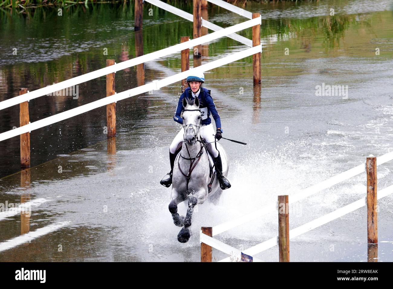 Bella innes ker hi-res stock photography and images - Alamy