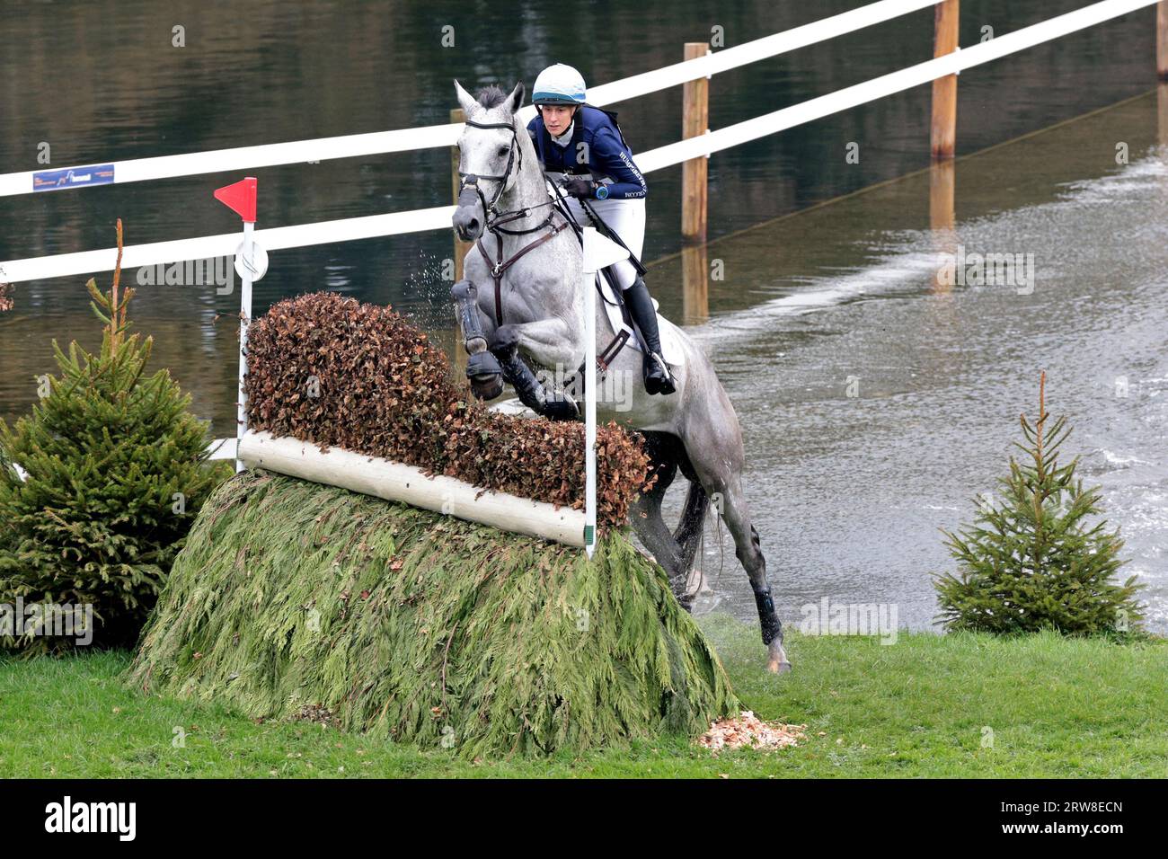 Bella innes ker hi-res stock photography and images - Alamy