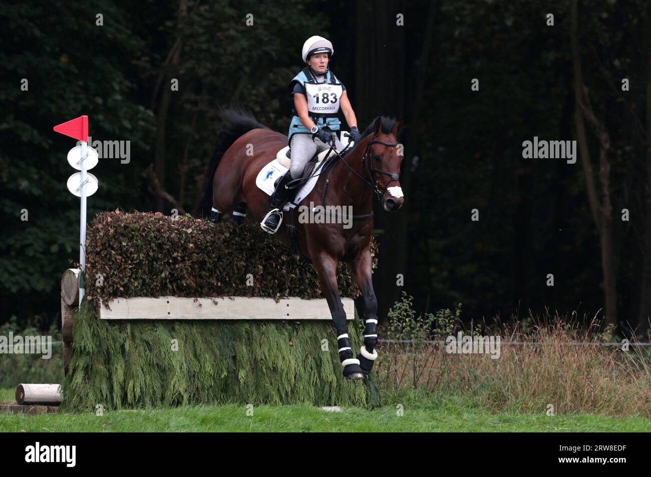 Danielle mccormack hi-res stock photography and images - Alamy