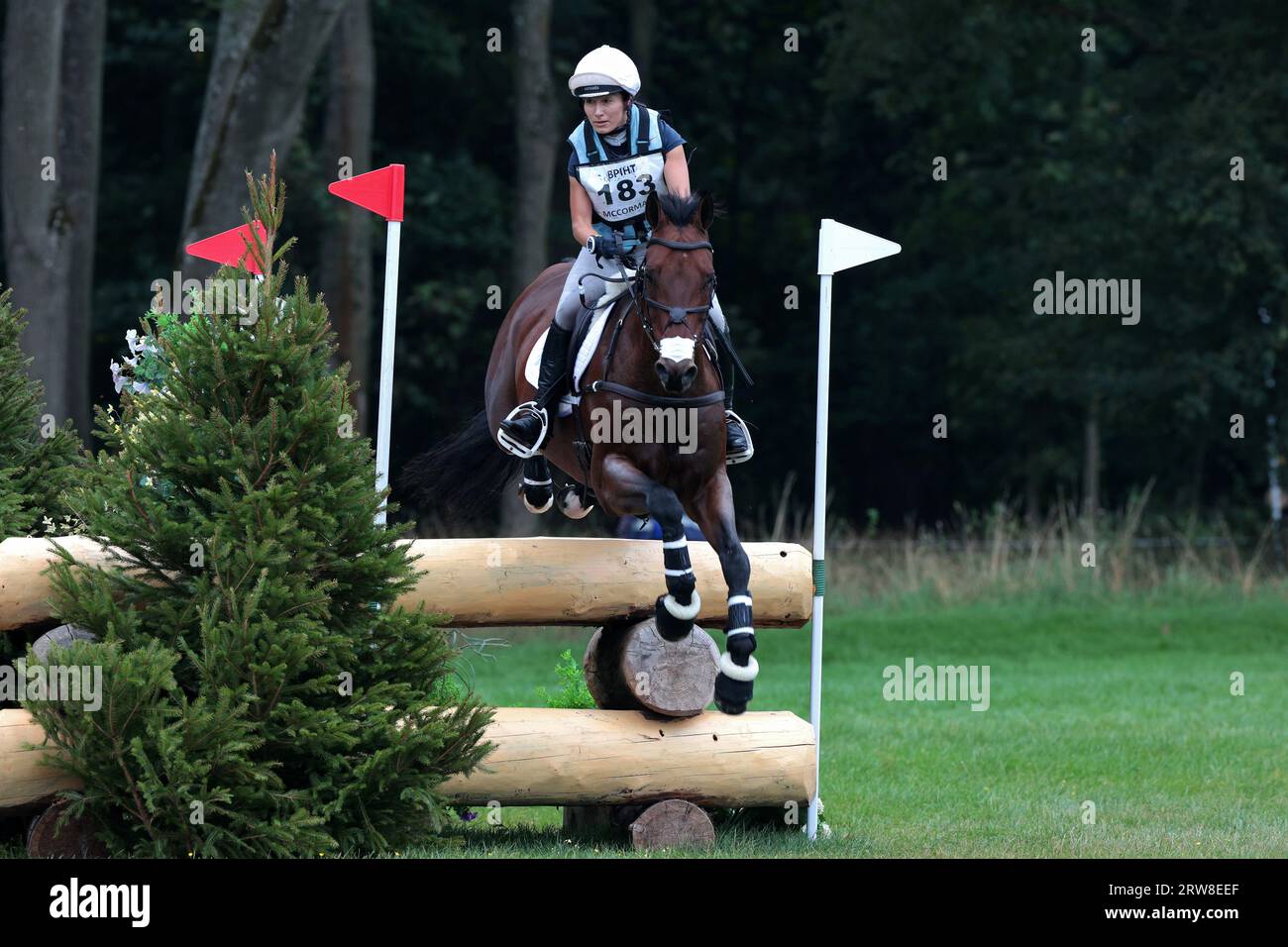 Danielle mccormack hi-res stock photography and images - Alamy