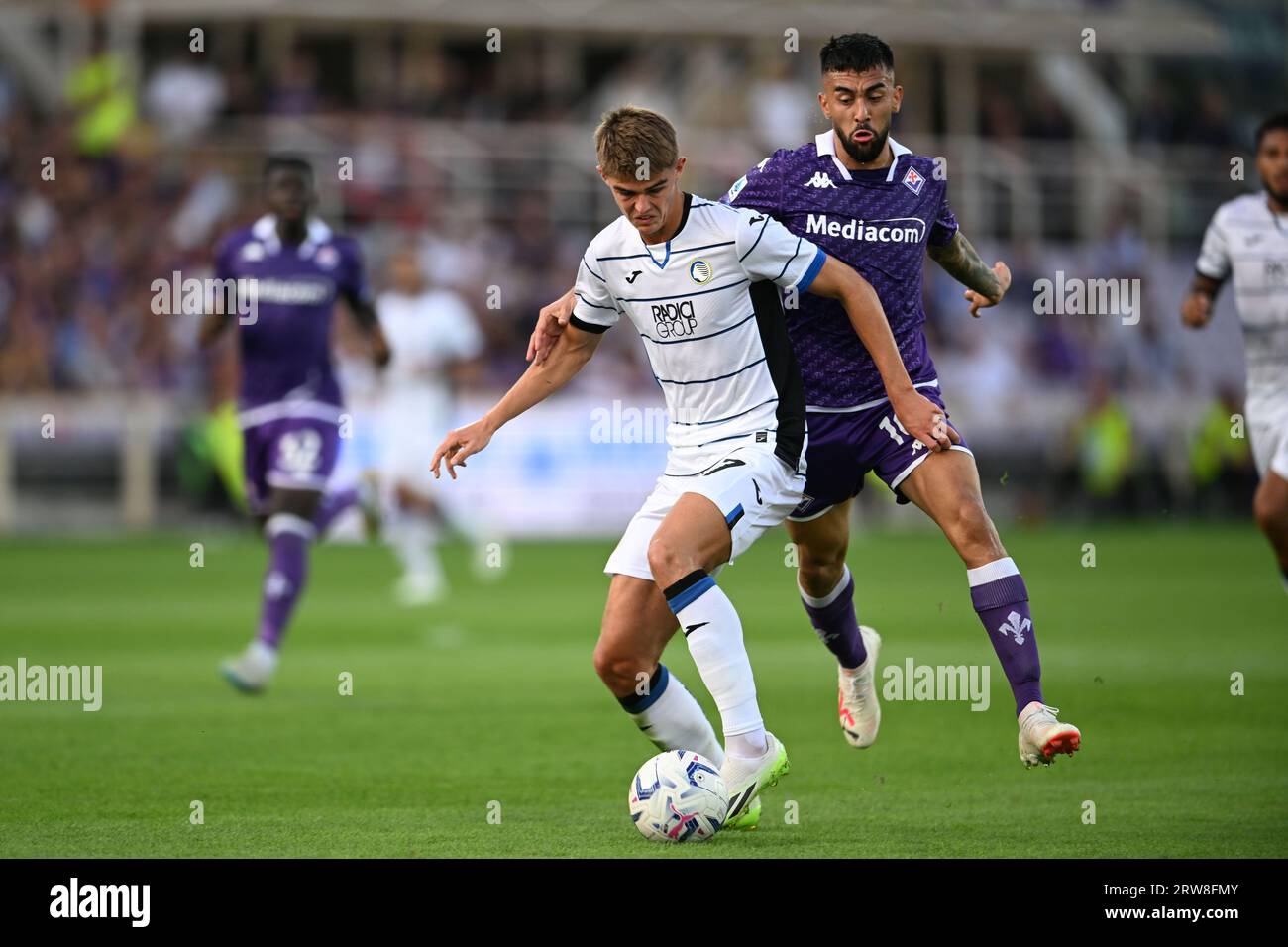 Charles gonzalez hi-res stock photography and images - Alamy