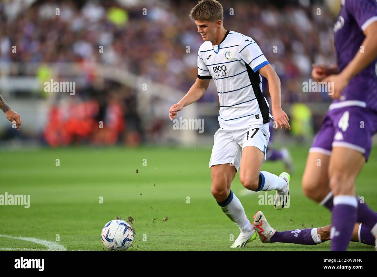 Charles gonzalez hi-res stock photography and images - Alamy