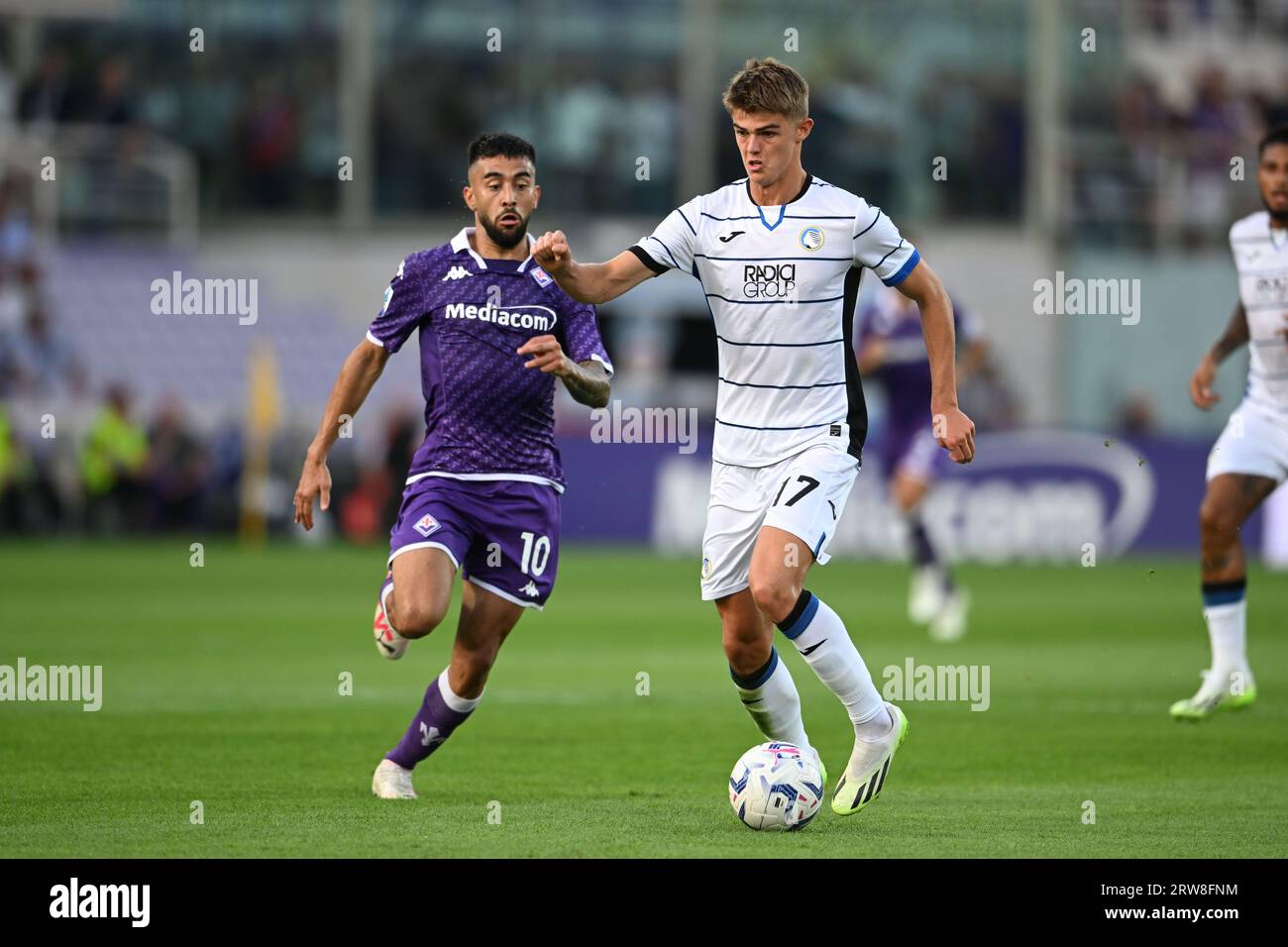 Charles gonzalez hi-res stock photography and images - Alamy