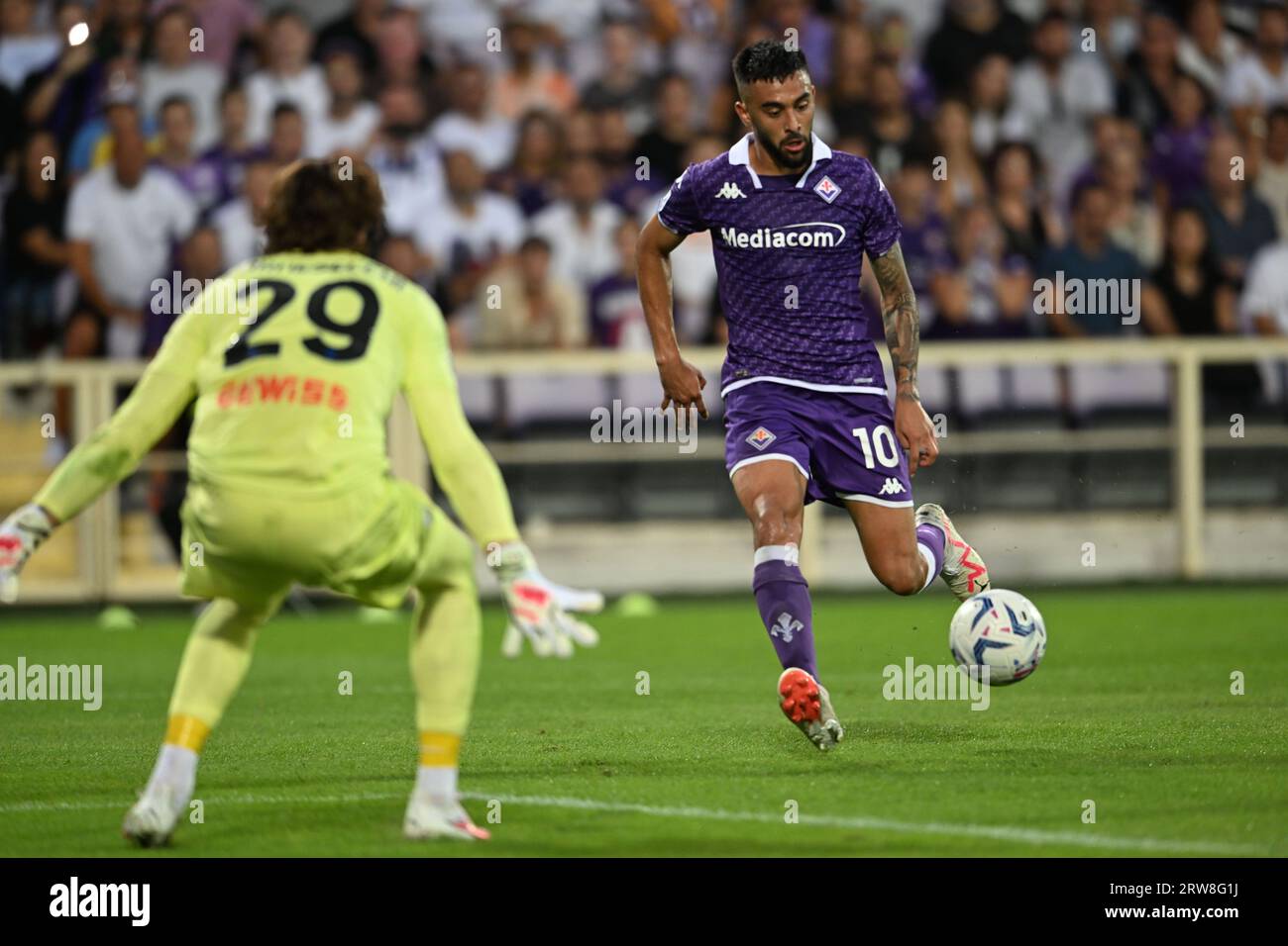 Marco gonzalez hi-res stock photography and images - Alamy
