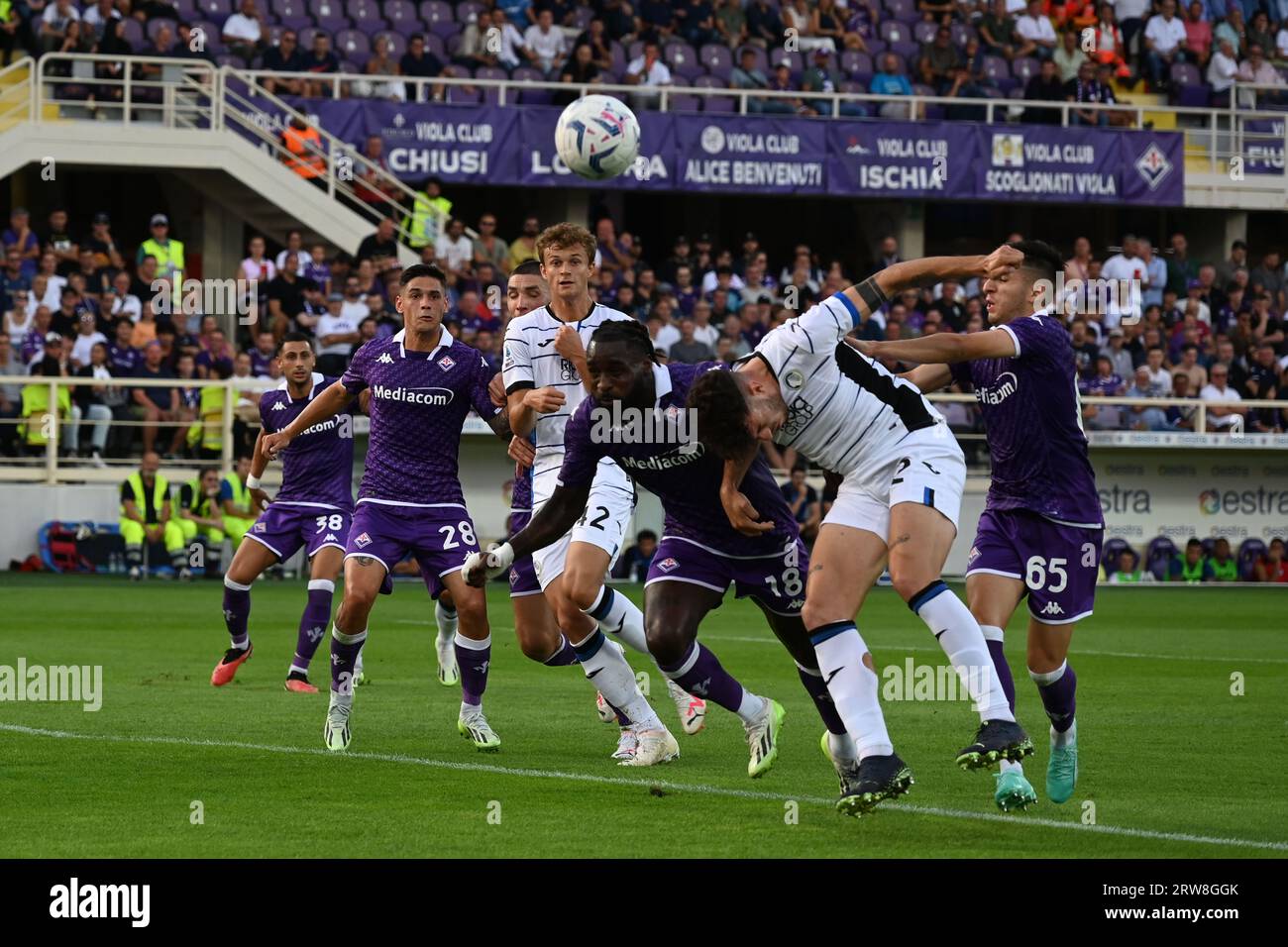 Giorgio parisi hi-res stock photography and images - Alamy