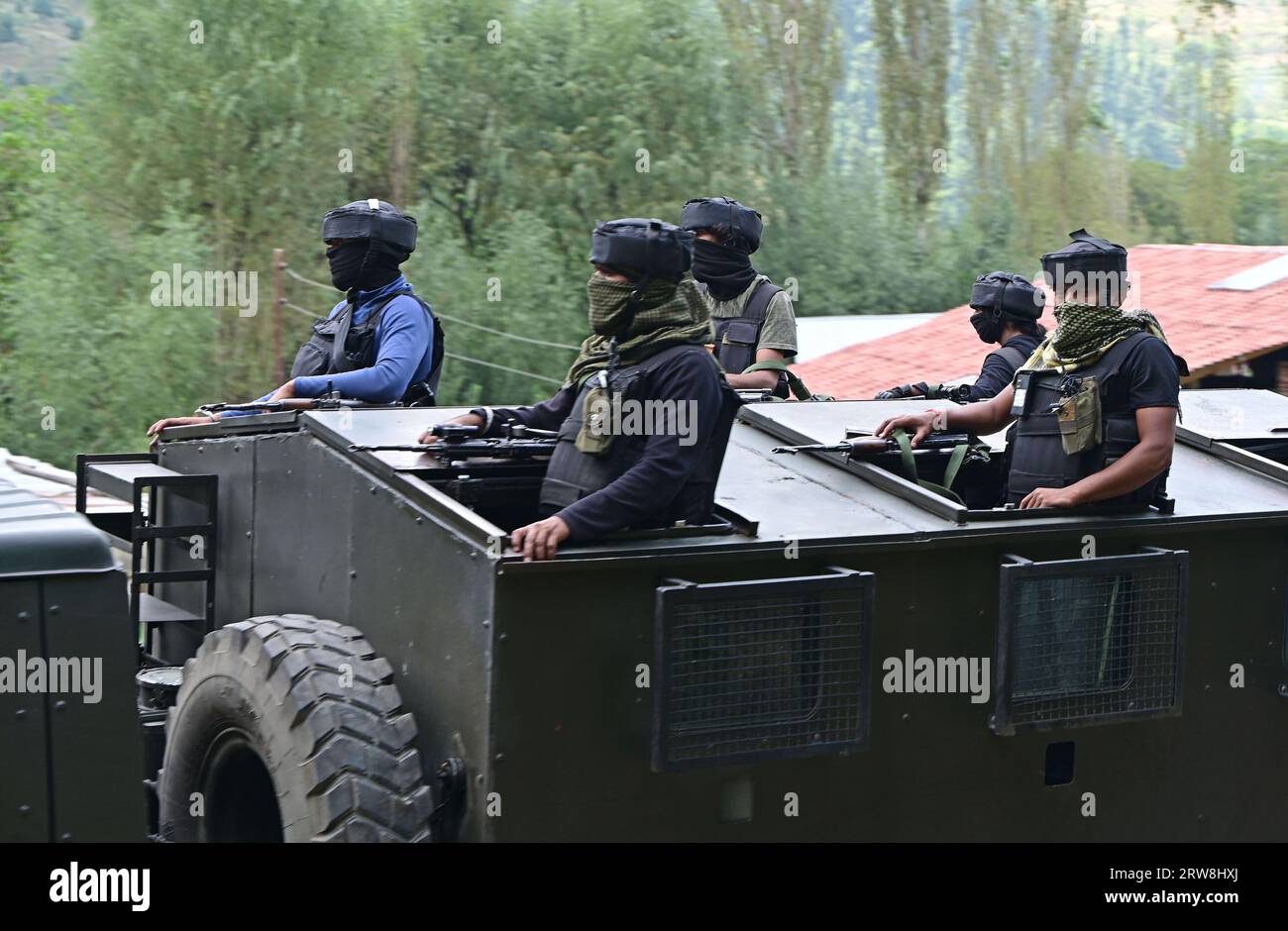 95 rifles hi-res stock photography and images - Alamy