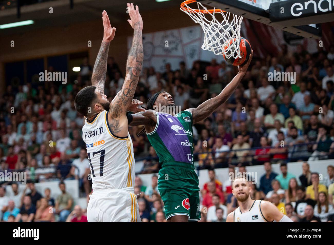 Vincent montenegro hi-res stock photography and images - Alamy