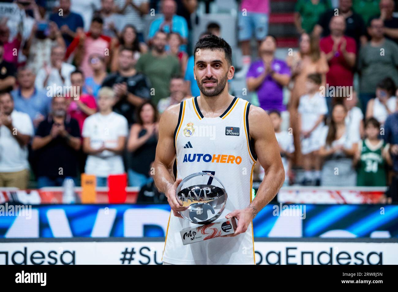 Argentine basketball player hi-res stock photography and images - Alamy