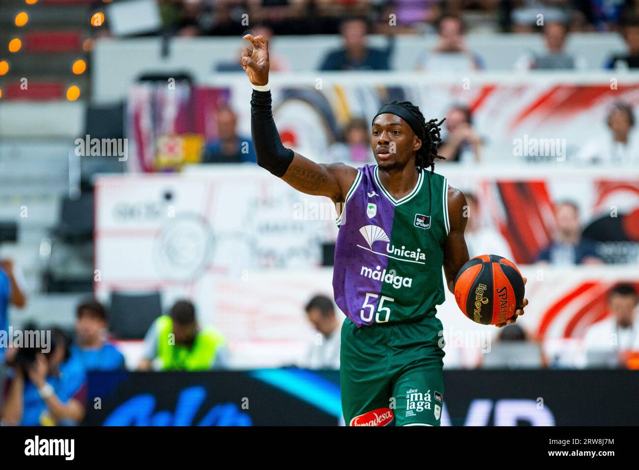 Real madrid player 2023 hi-res stock photography and images - Alamy