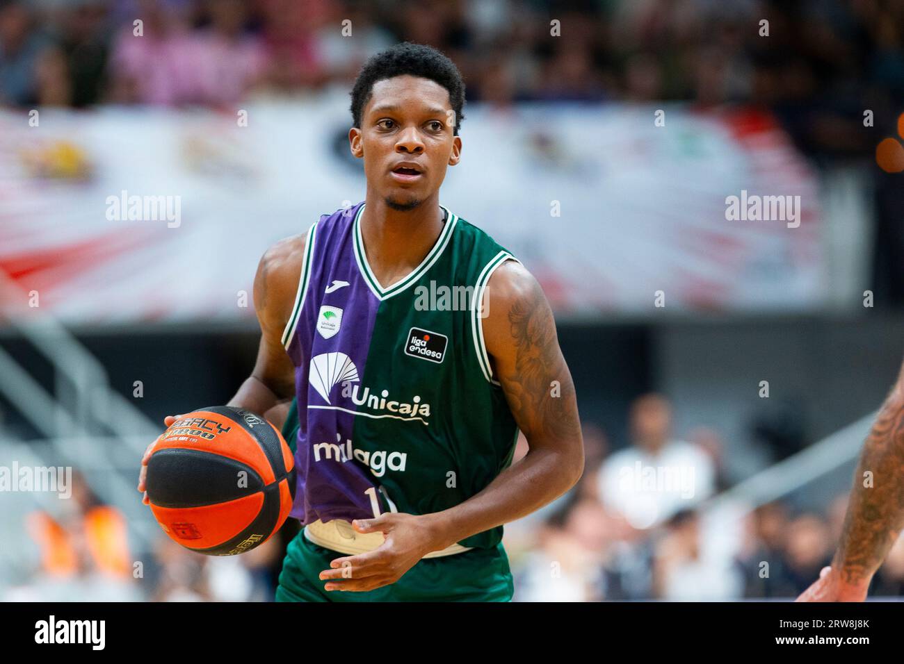 Tyson carter hi-res stock photography and images - Alamy