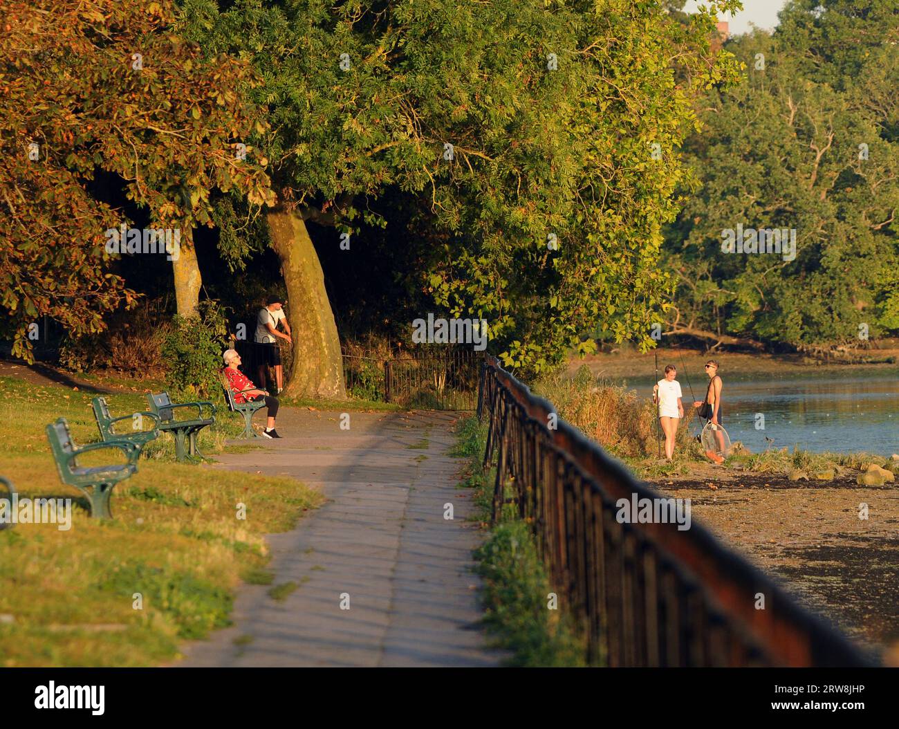 Bath lane hi-res stock photography and images - Alamy