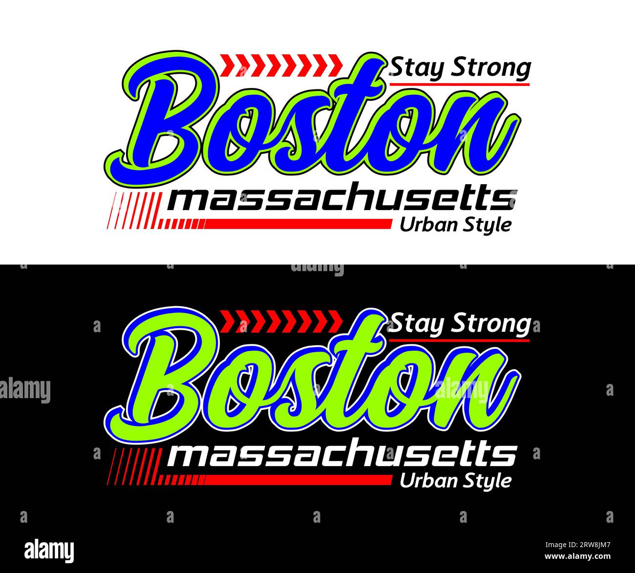 Boston city vintage sport, graphic typography for t-shirt, posters ...