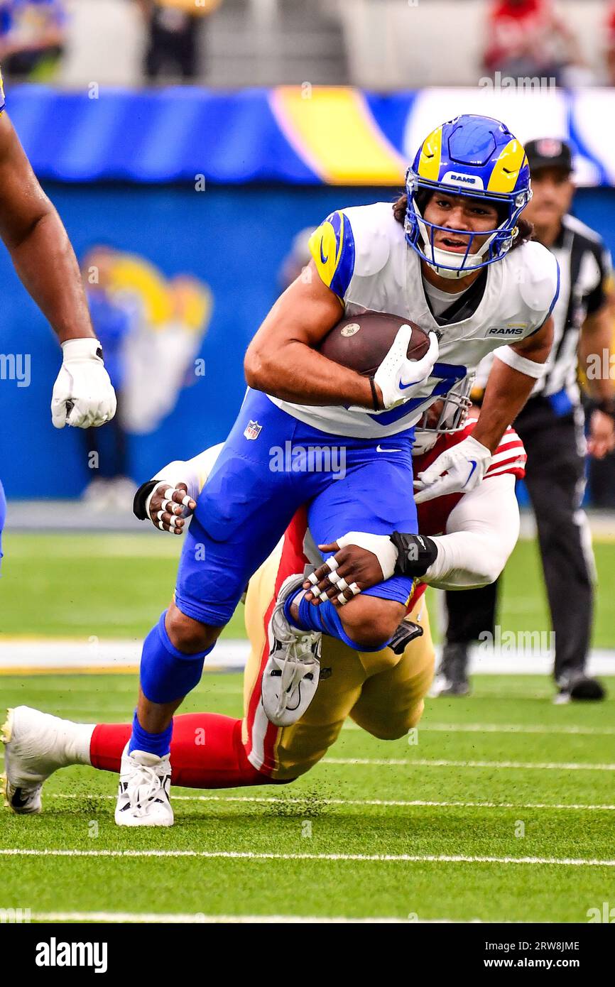 Puka nacua rams hi-res stock photography and images - Alamy