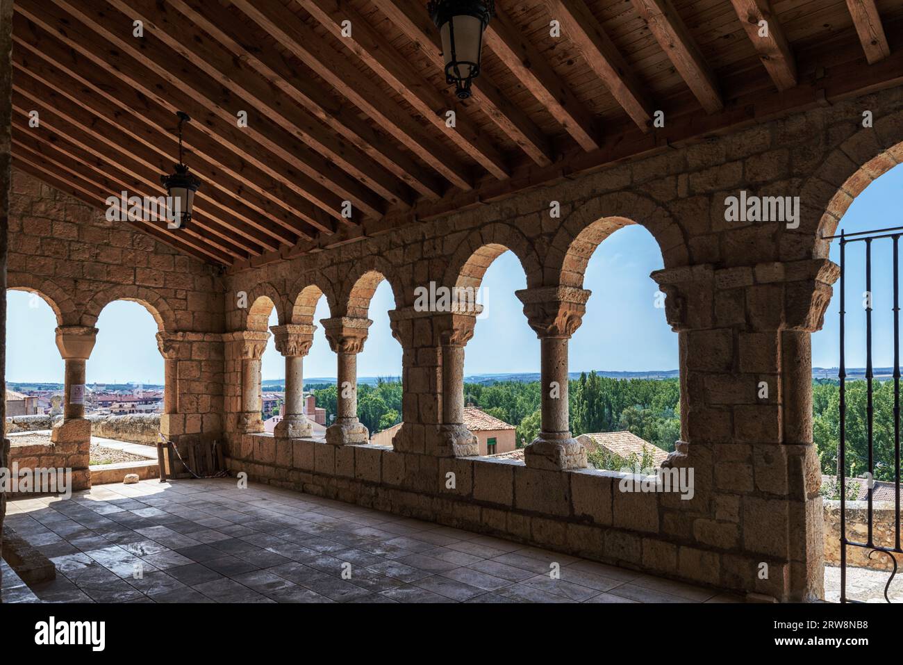 Nuestra senora del rivero hi-res stock photography and images - Alamy
