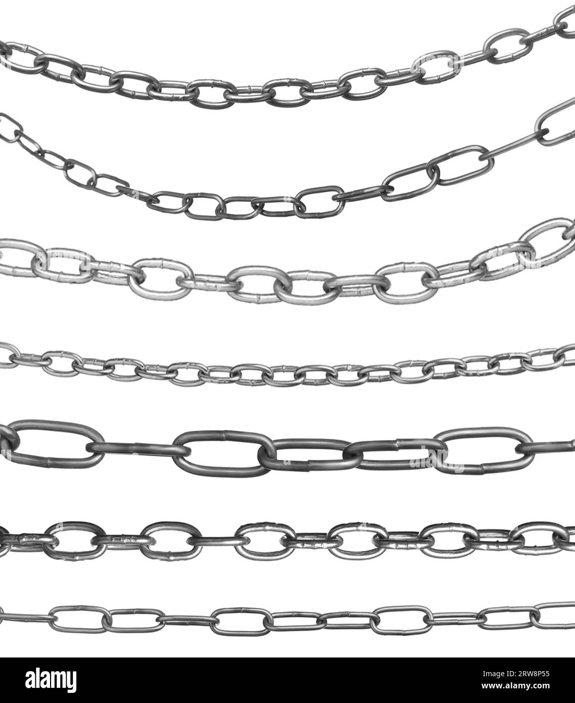 Industry concept set different Cut Out Stock Images & Pictures - Alamy