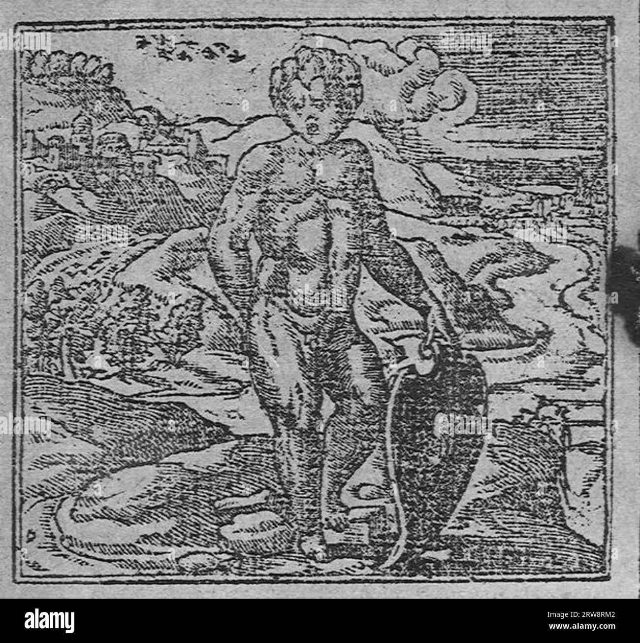 Emblemata Black and White Stock Photos & Images - Alamy