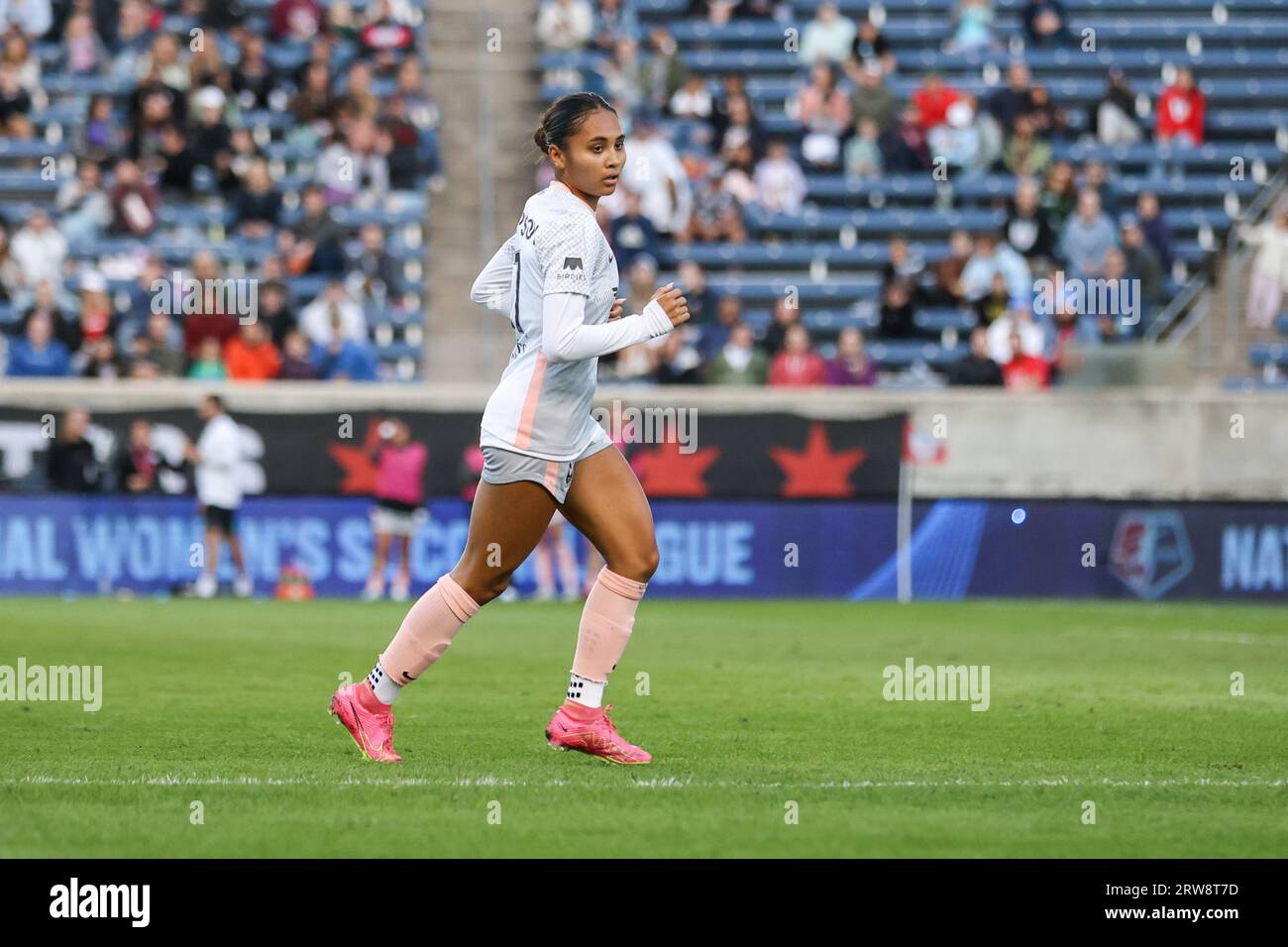 Angel thompson hi-res stock photography and images - Alamy