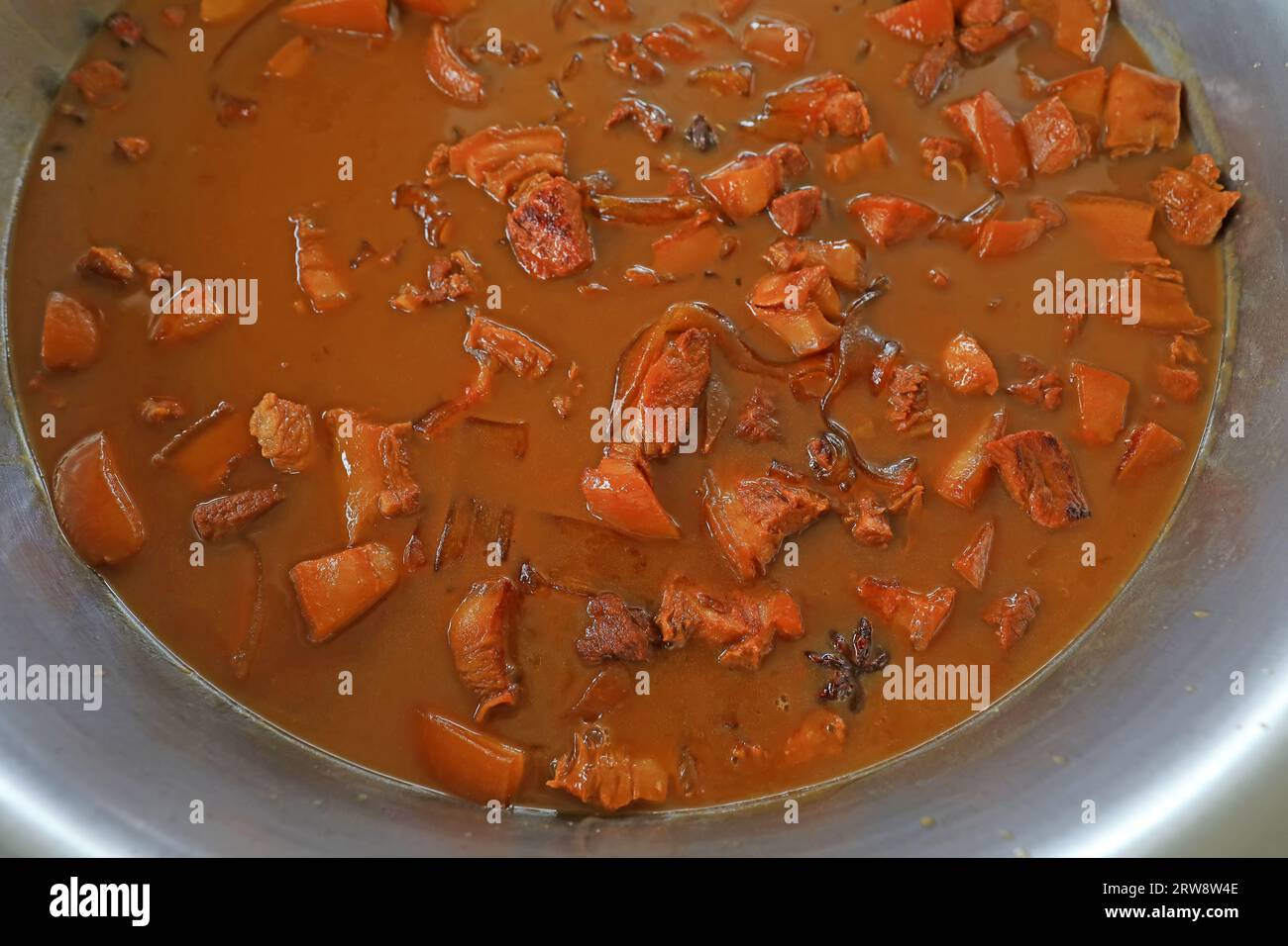 Big greasy hi-res stock photography and images - Alamy