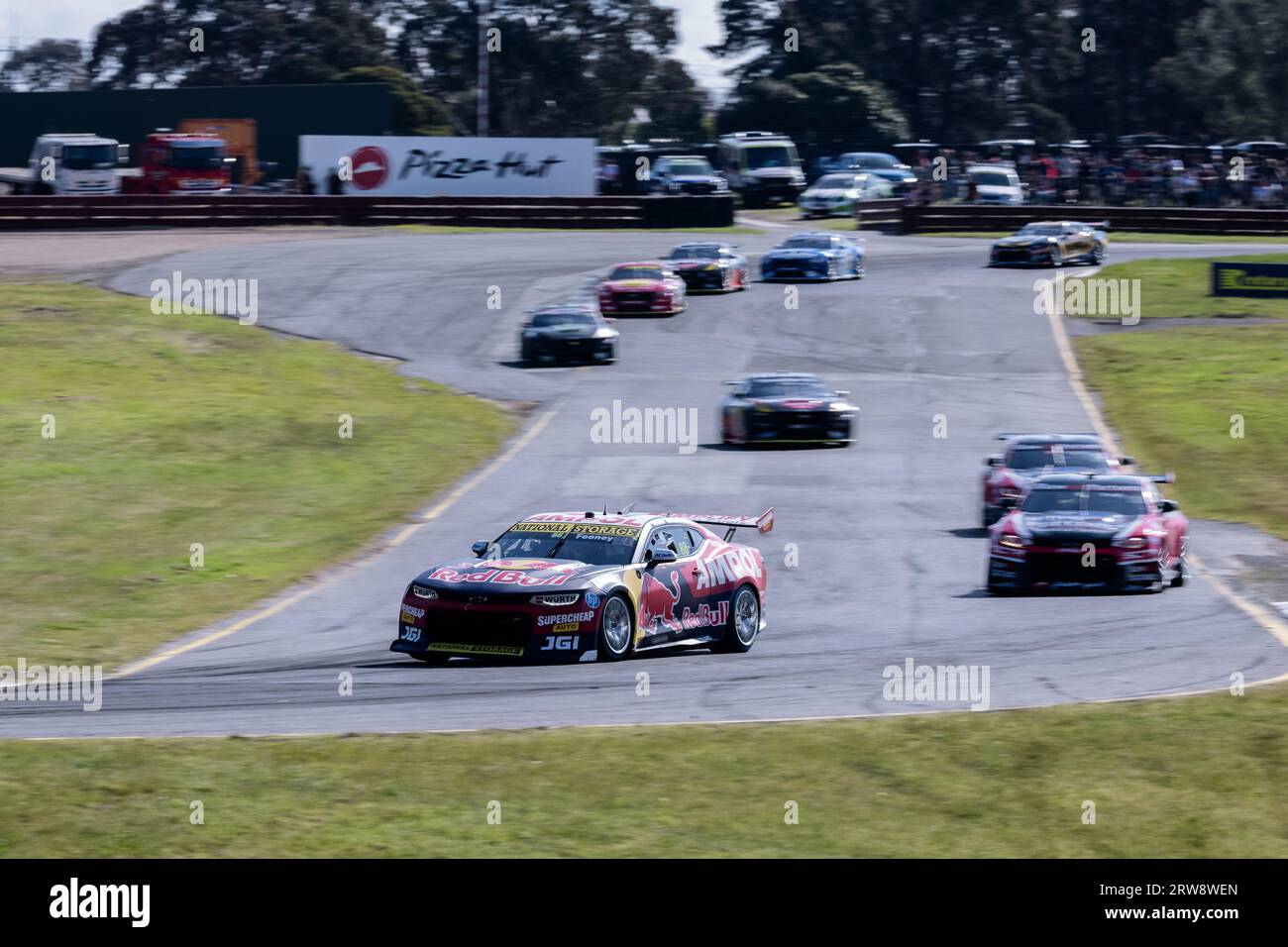 Triple eight racing hi-res stock photography and images - Alamy