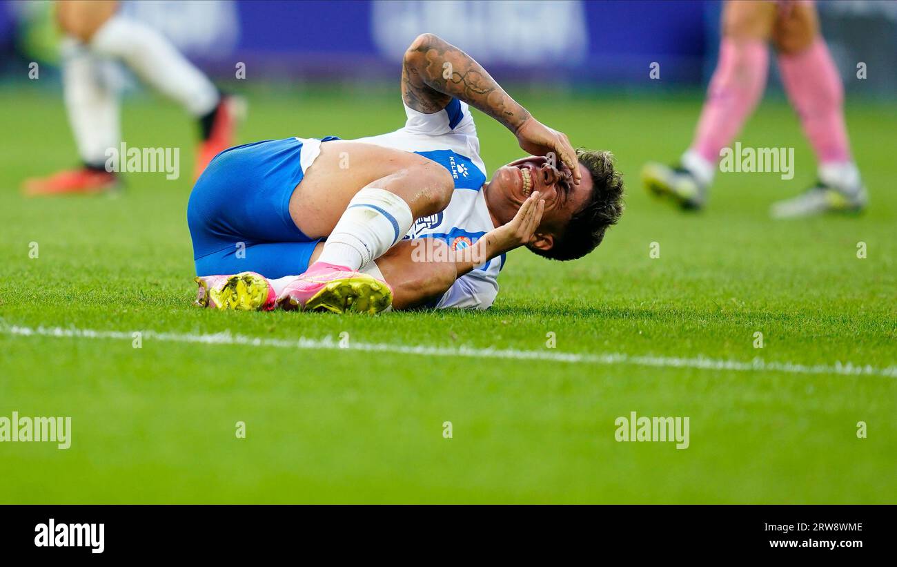 Ramon ramos hi-res stock photography and images - Alamy