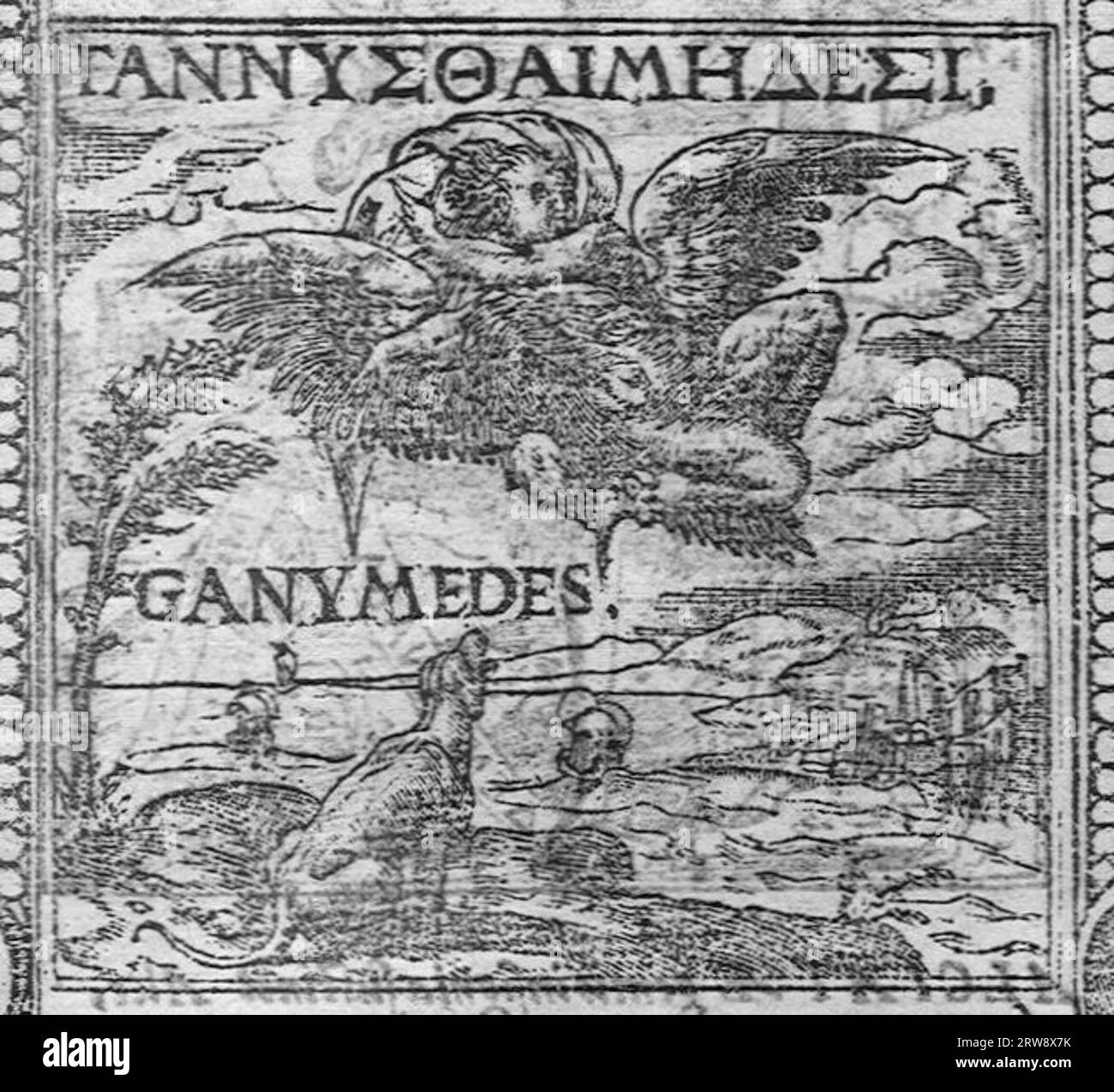 Emblemata Black and White Stock Photos & Images - Alamy