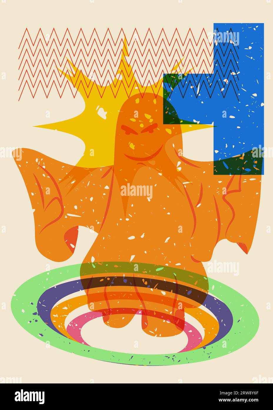 Creepy texture hi-res stock photography and images - Alamy