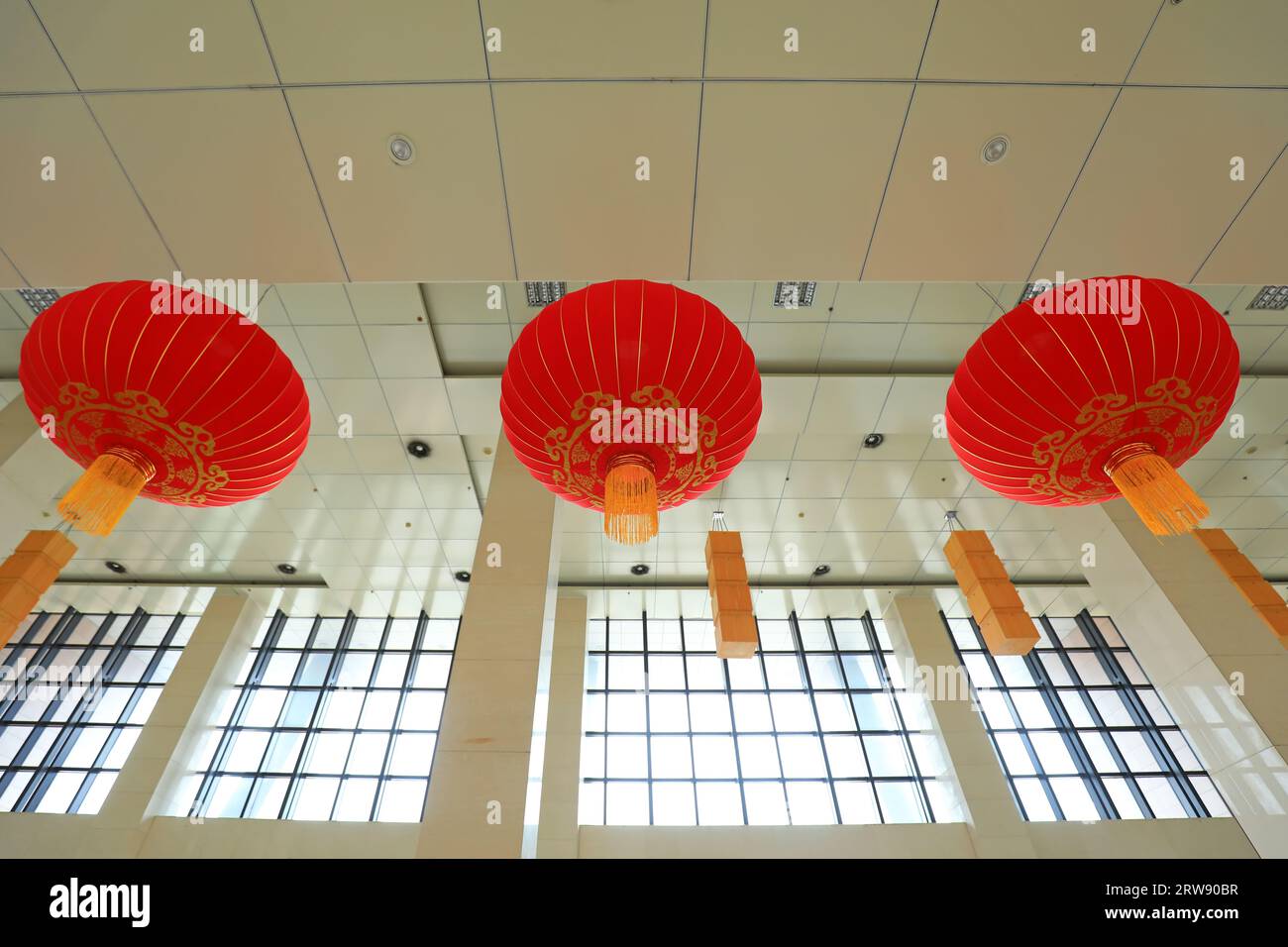 Chinese cinemas hi-res stock photography and images - Alamy