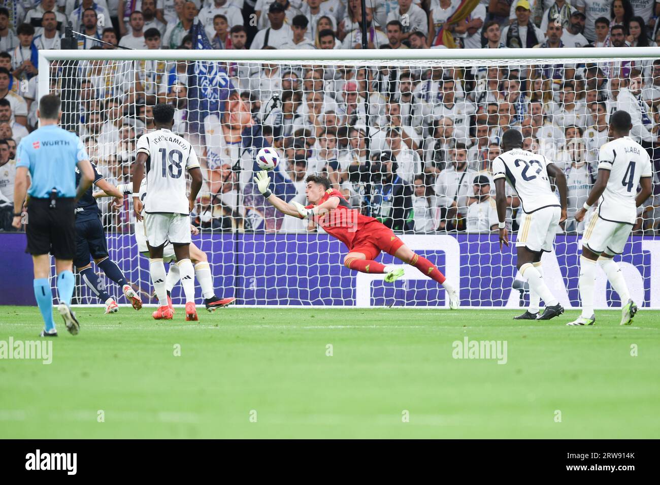 Arrizabalaga hi-res stock photography and images - Alamy